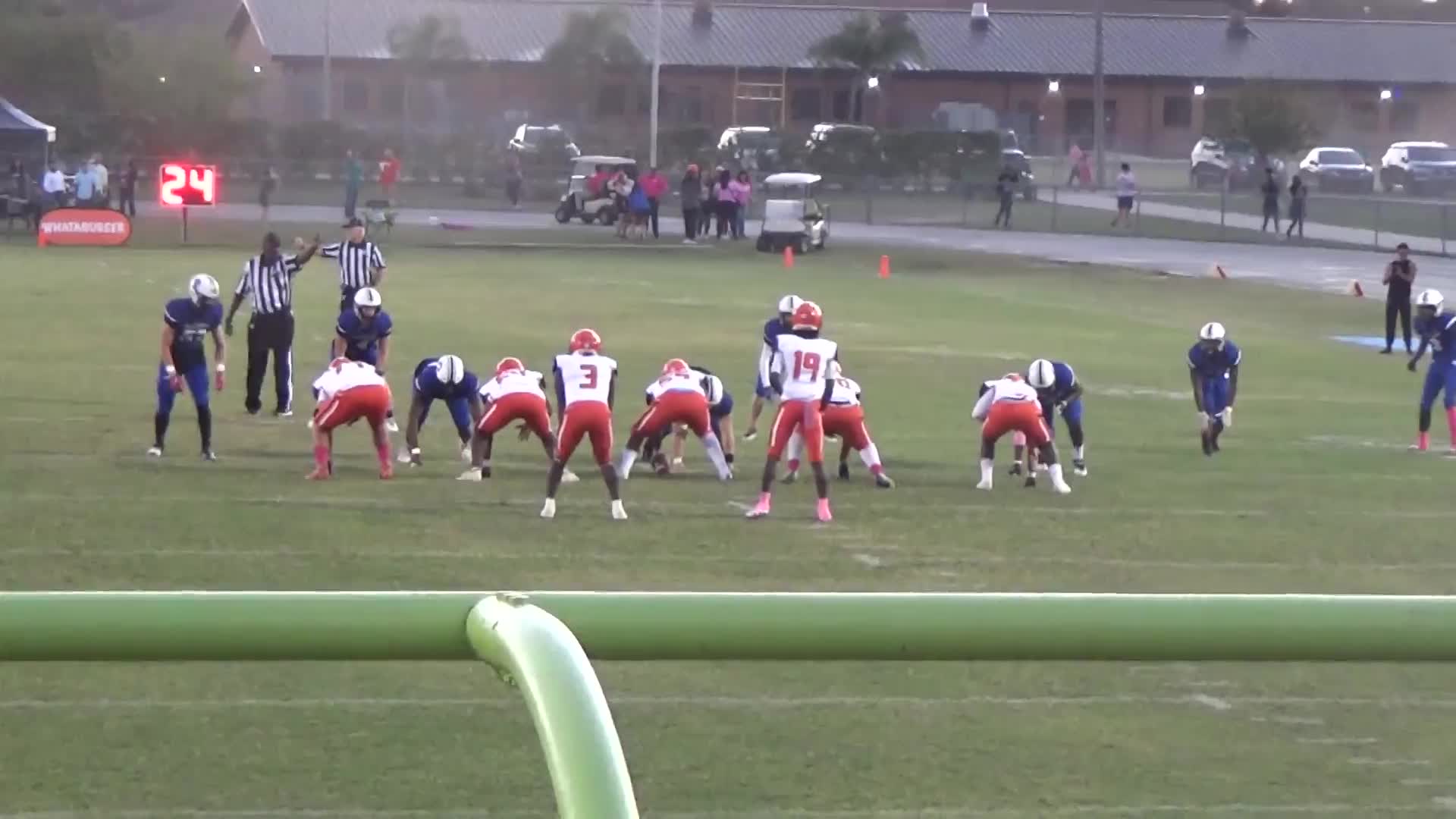 Ridgeview (Orange Park, FL) High School Sports - Football, Basketball ...