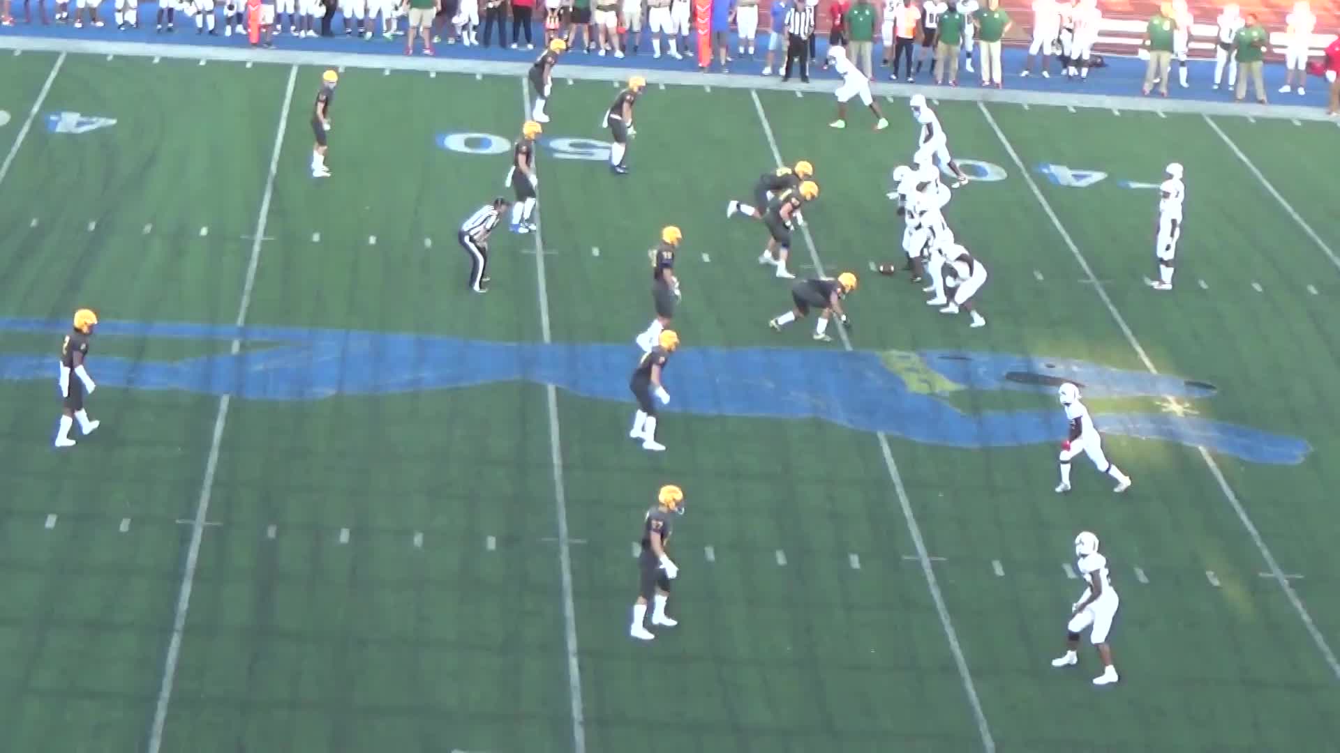 Mid-Season Highlights - Will Heldt highlights - Hudl