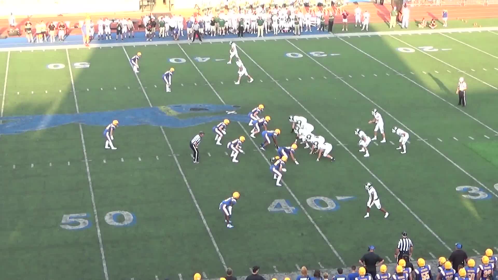 Senior Season Highlights - Will Heldt highlights - Hudl