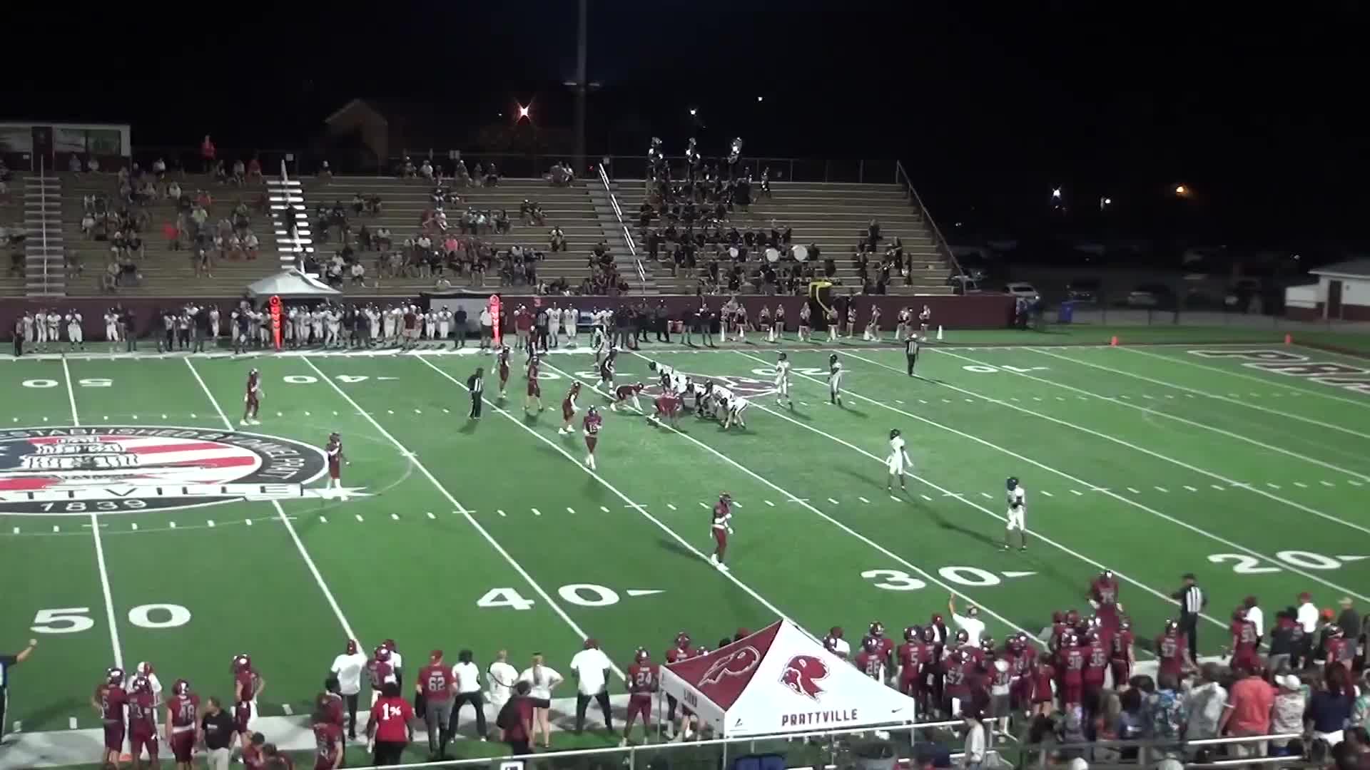 Whit Rawlinson Sr Season (Full) - Whit Rawlinson highlights - Hudl