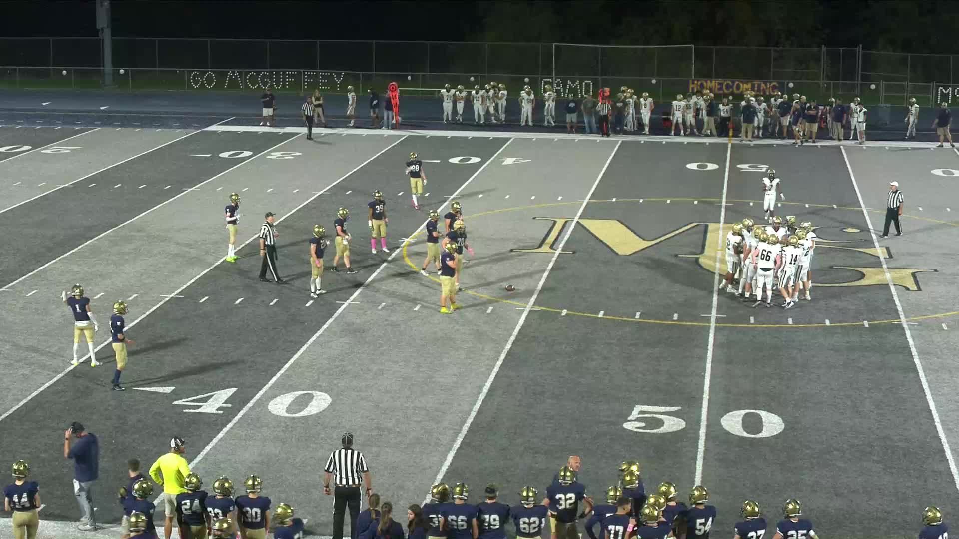 Tres Freshman Highlights - Tre Cameron highlights - Hudl