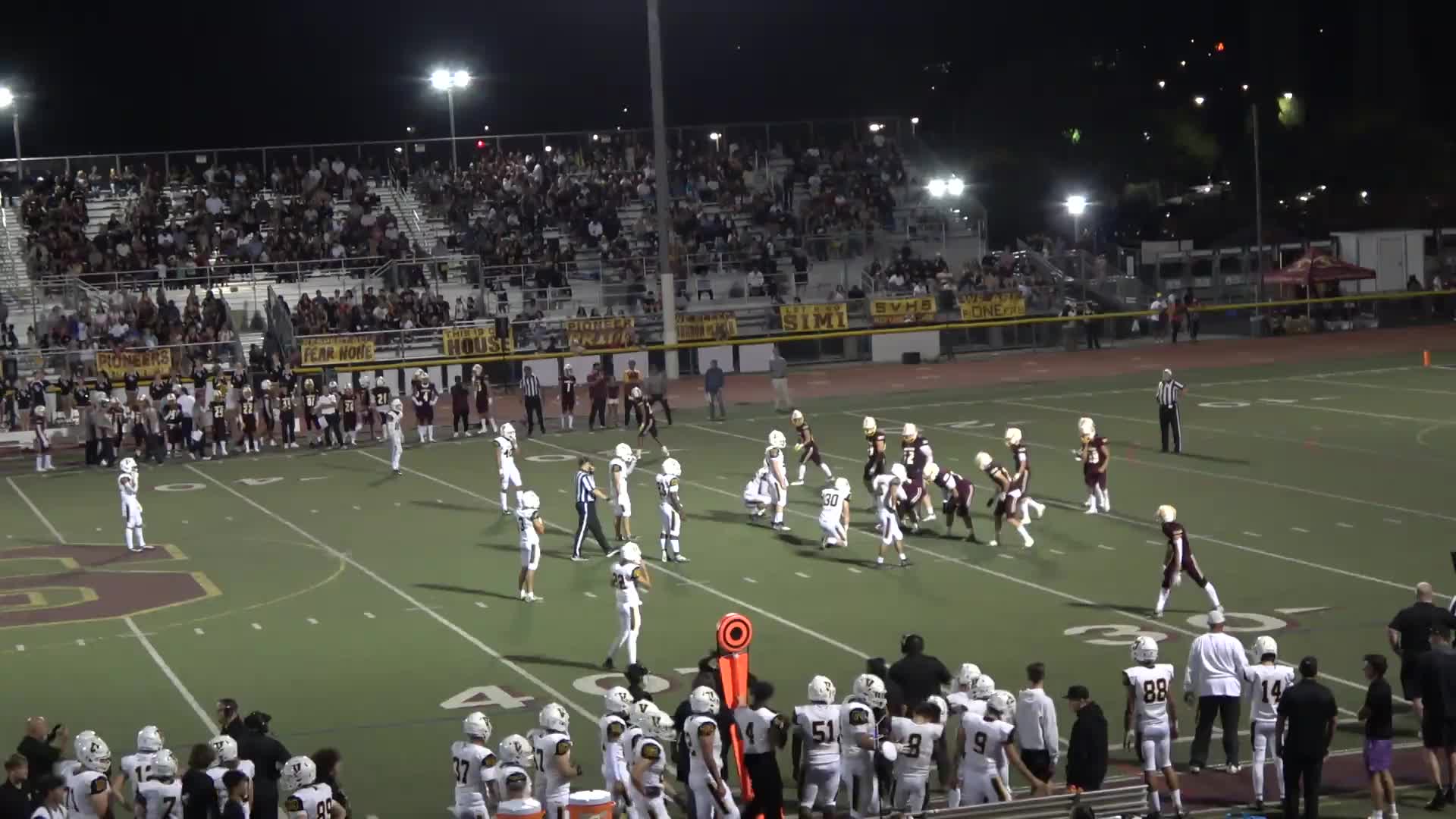 Tobias Raymond mid season highlights - Tobias Raymond highlights - Hudl
