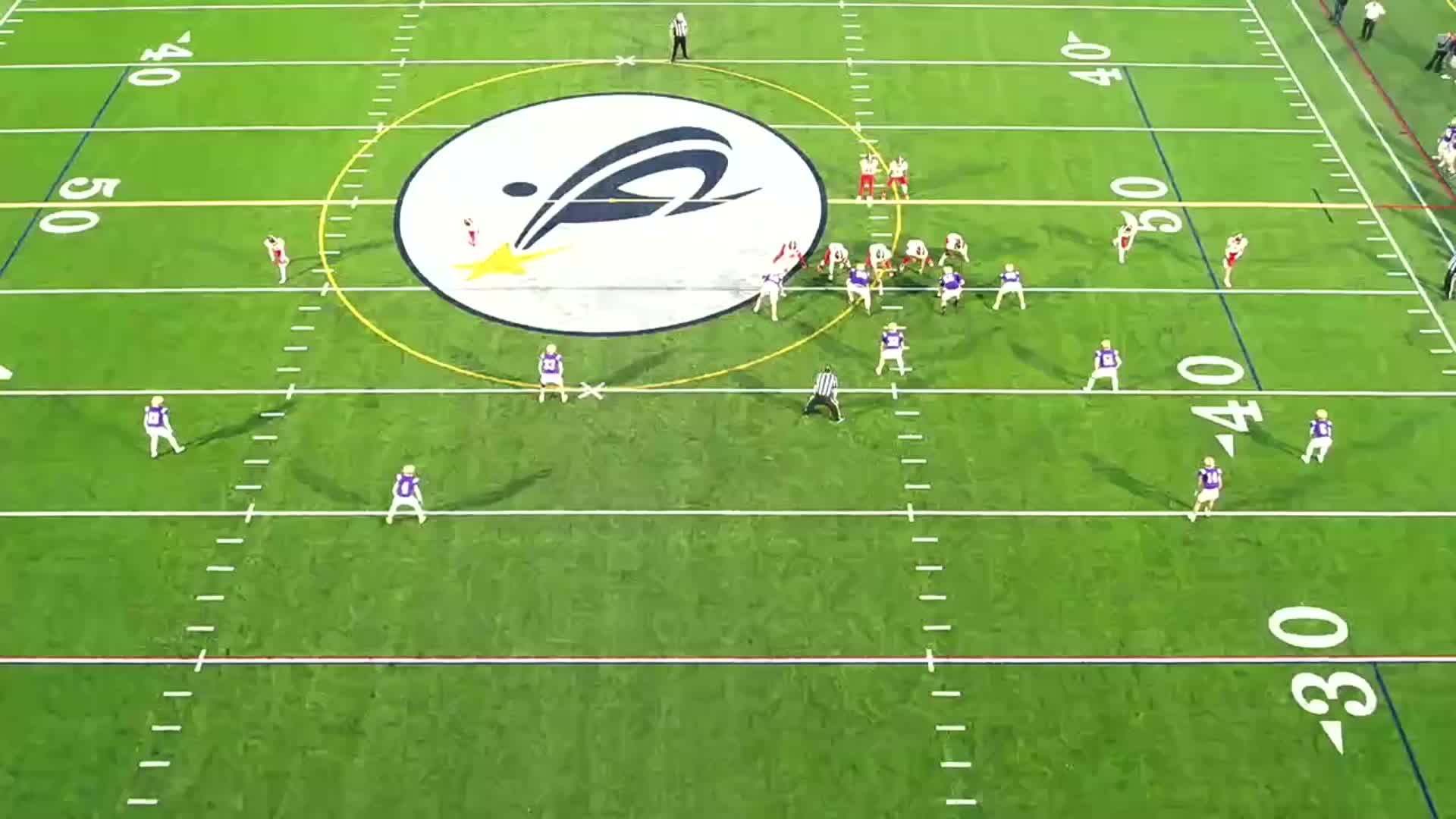 Luke Little HS Highlights - Luke Little highlights - Hudl