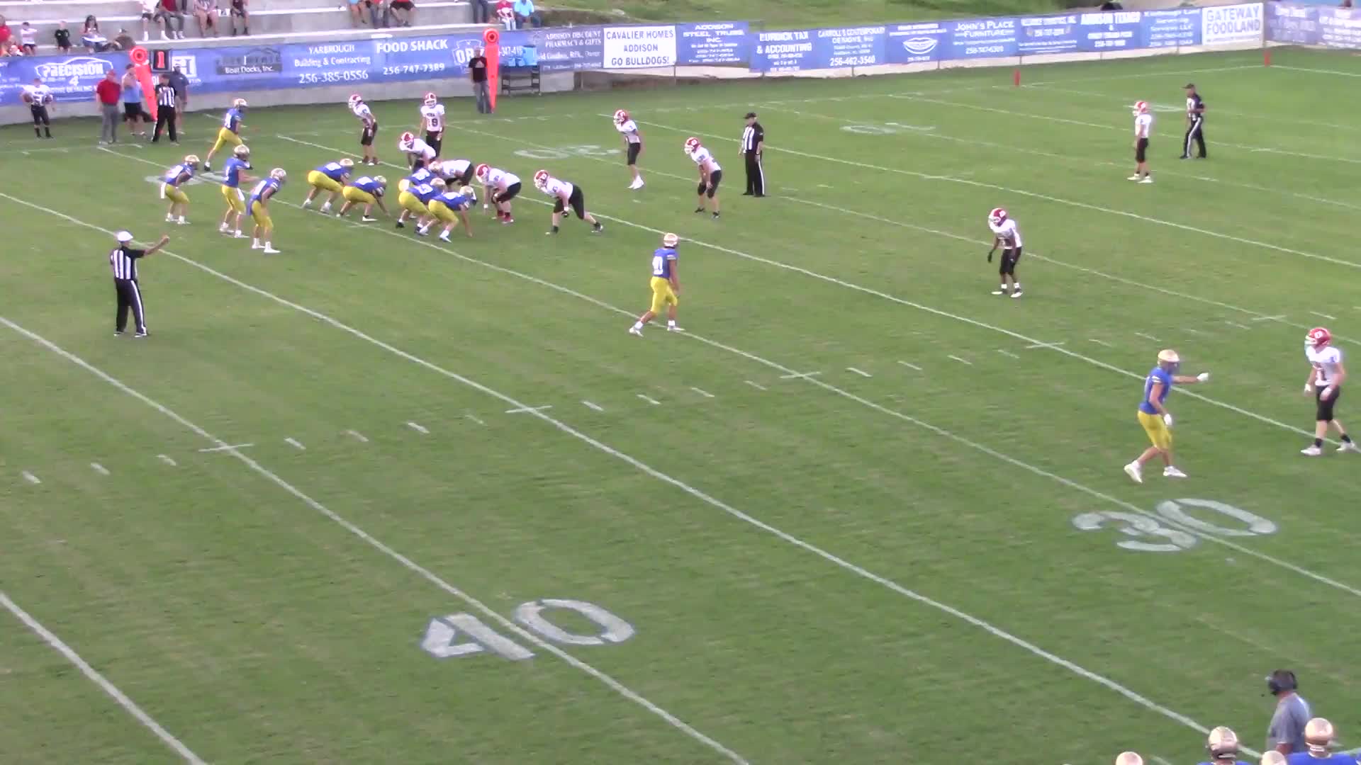 Sophomore Season - Bradley Willette highlights - Hudl