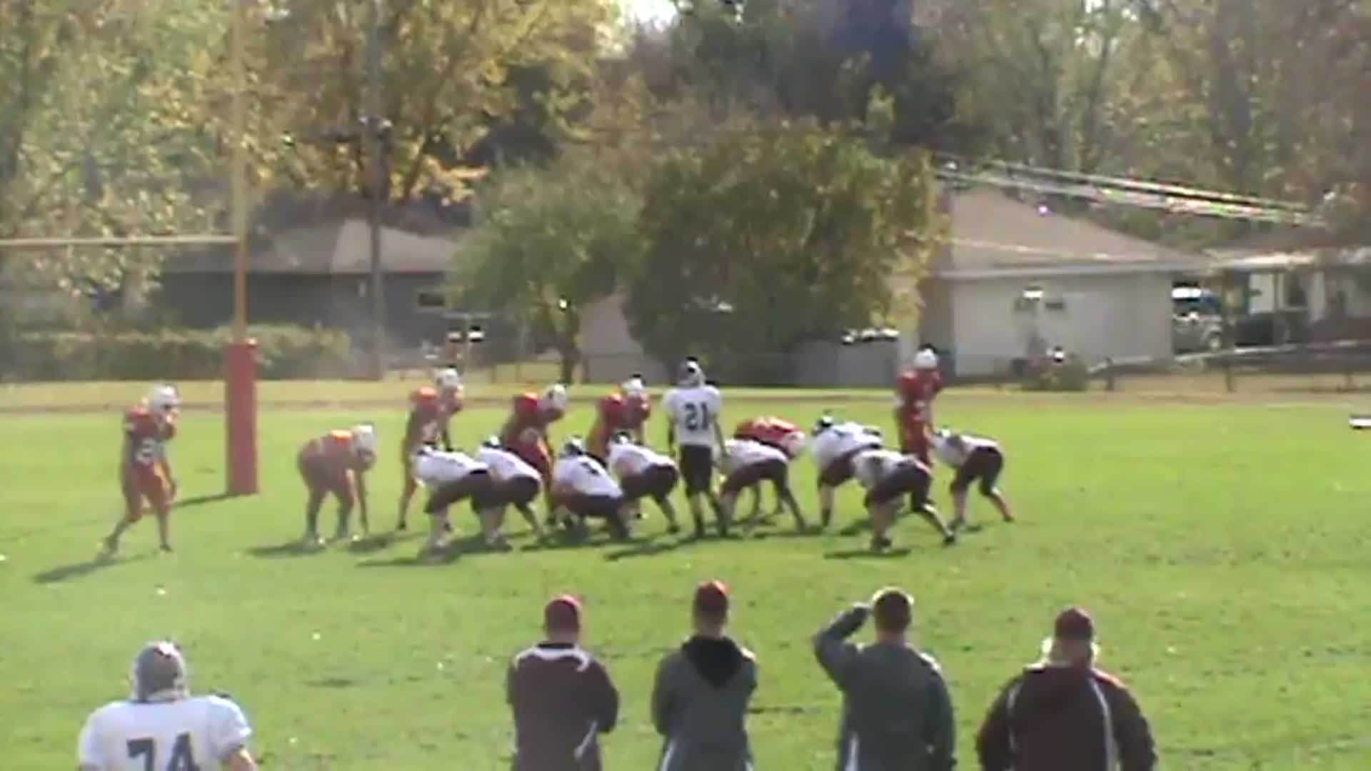 Zack Ray's Highlights - Zack Ray highlights - Hudl