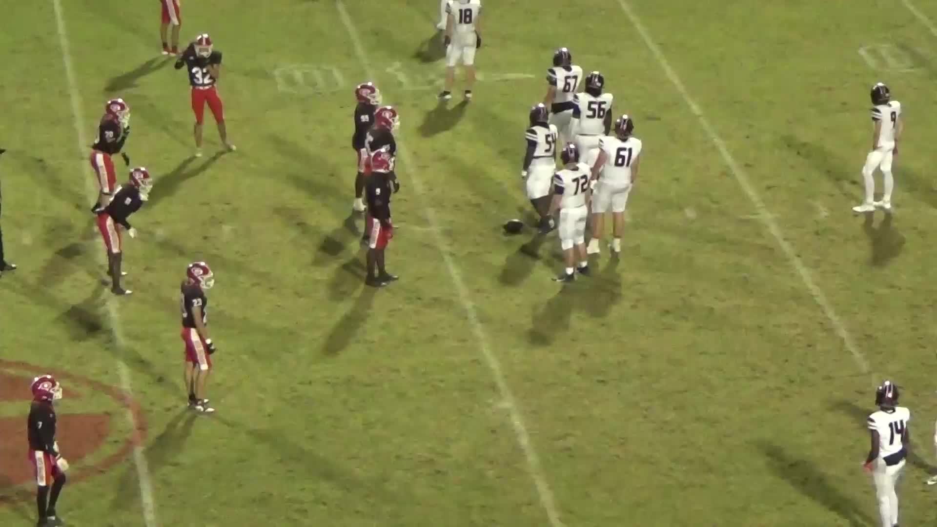 Full Season OL Highlight Film - PJ Miller highlights - Hudl