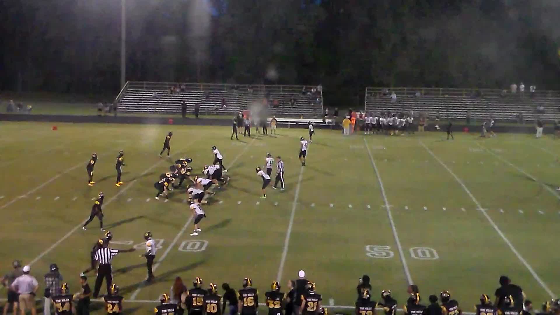 2024 Junior Year Highlights - Benjamin Gardner highlights - Hudl