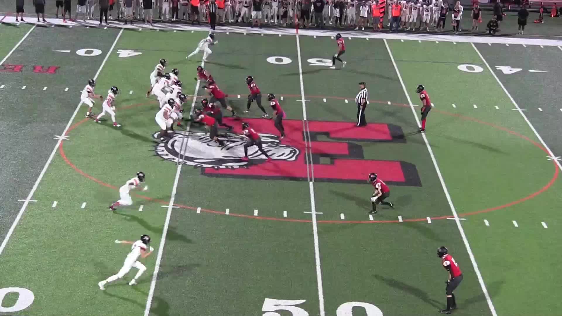 Full Season Highlights - Andrew Biddle highlights - Hudl