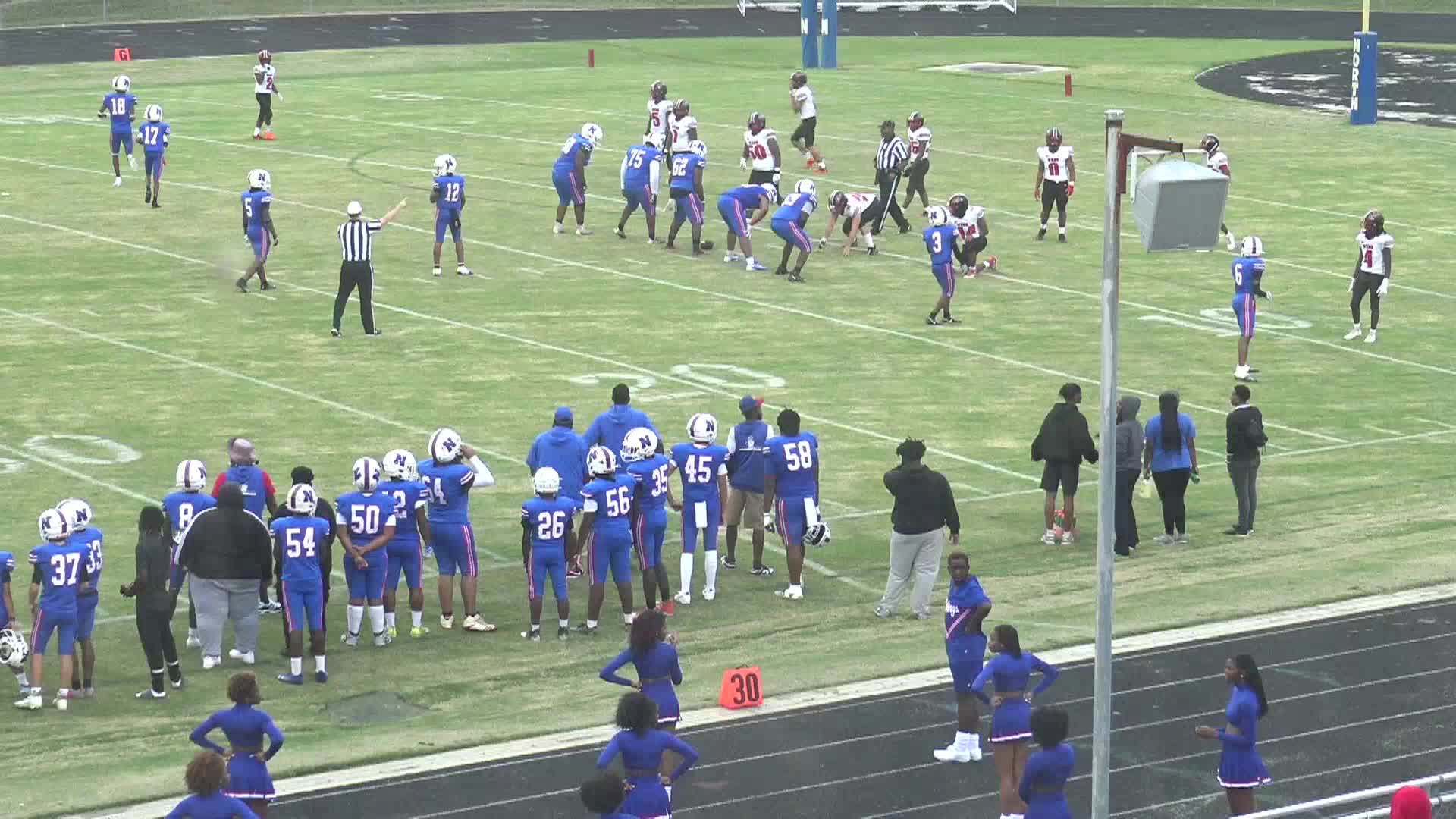 Full Season Highlights - Joseph Clement highlights - Hudl