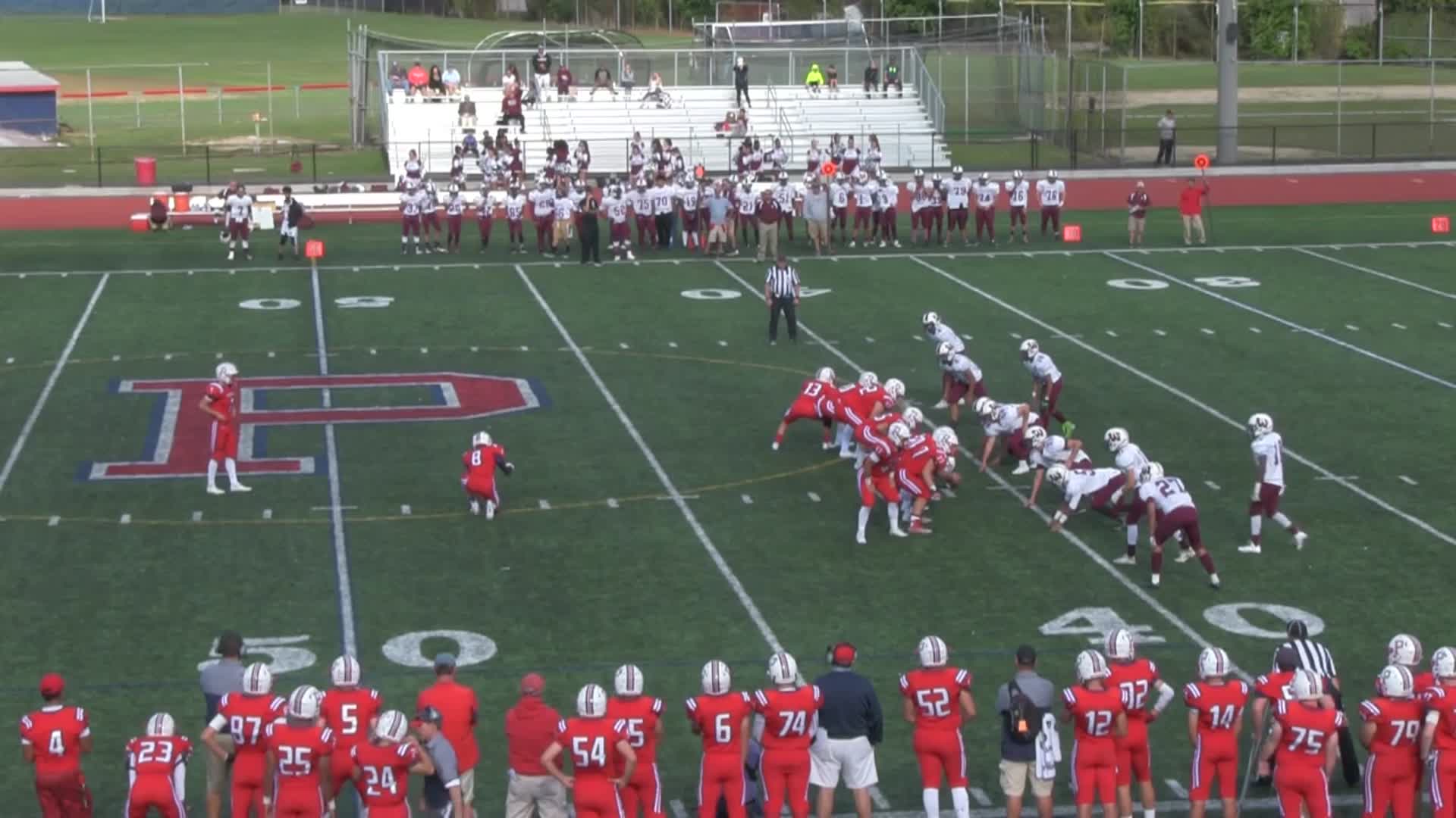 woonsocket-high-school-portsmouth-highlights-hudl
