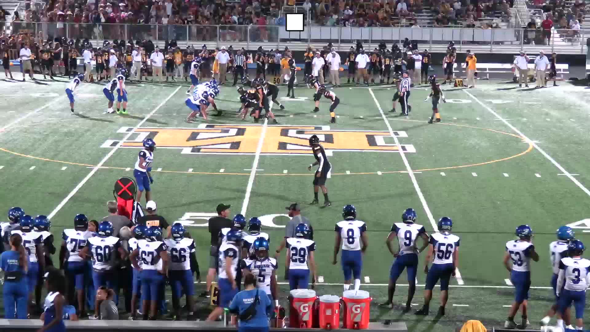 Joe Tenta 22 Full Season C/O 24 - Joseph Tenta highlights - Hudl