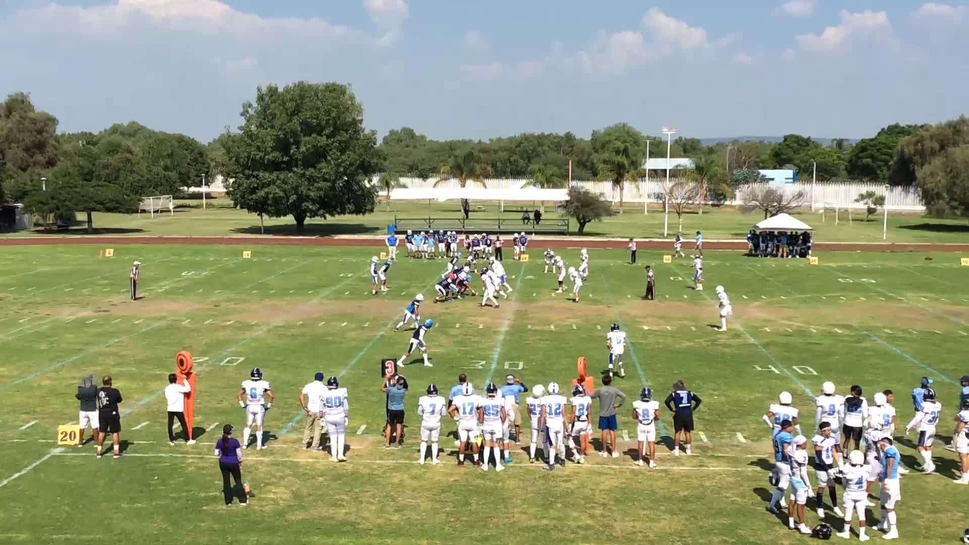 LOBOS BUAP FOOTBALL - Axel Carmona highlights - Hudl