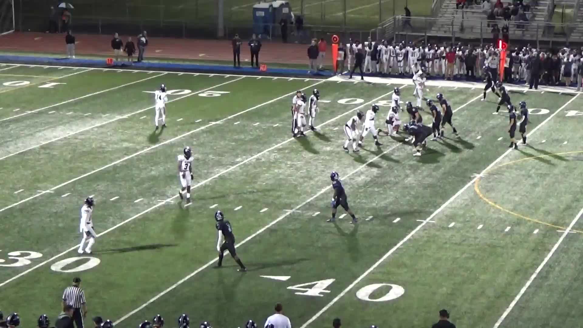 SR YR Highlights - James Kwiecinski highlights - Hudl