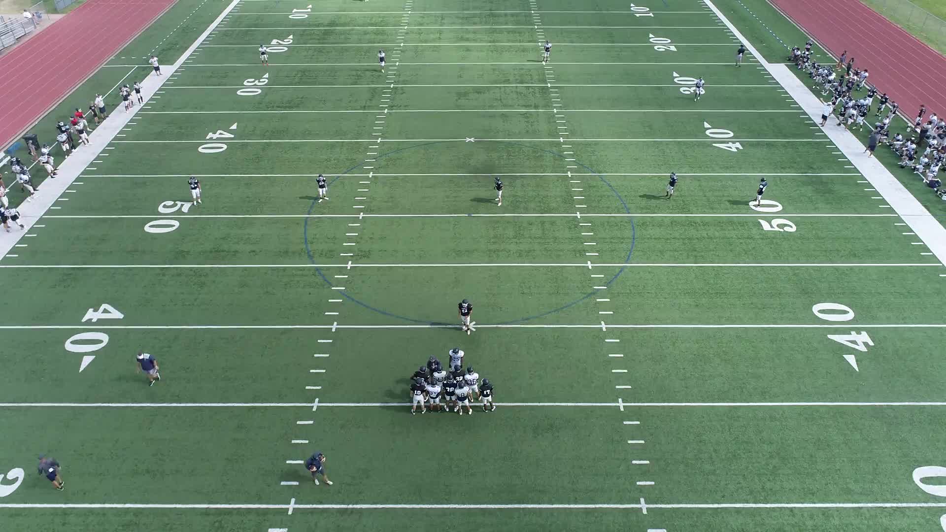 Conroe High School - Yeriel Rodriguez highlights - Hudl