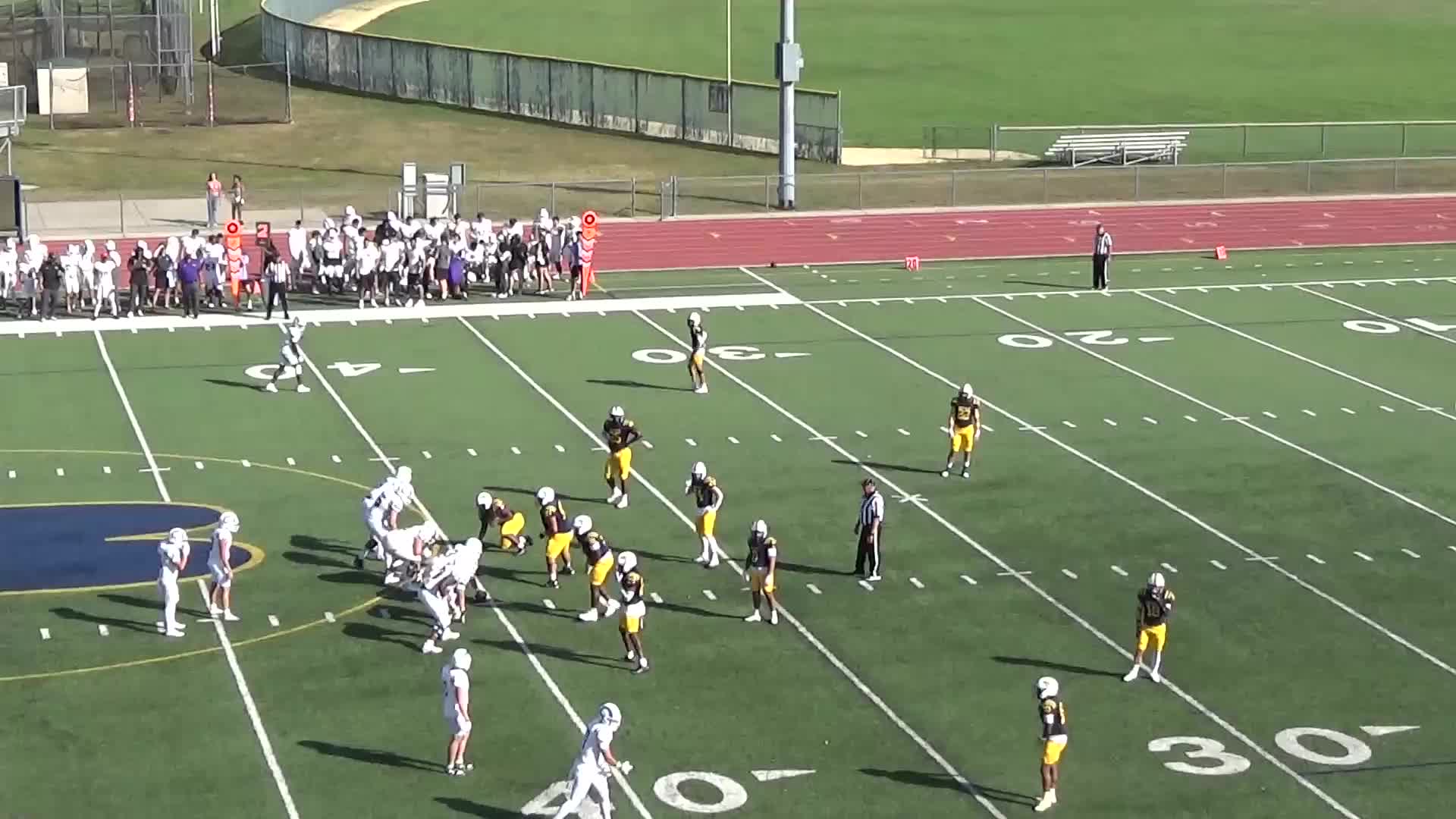 Cornell College - Josh Boggs highlights - Hudl