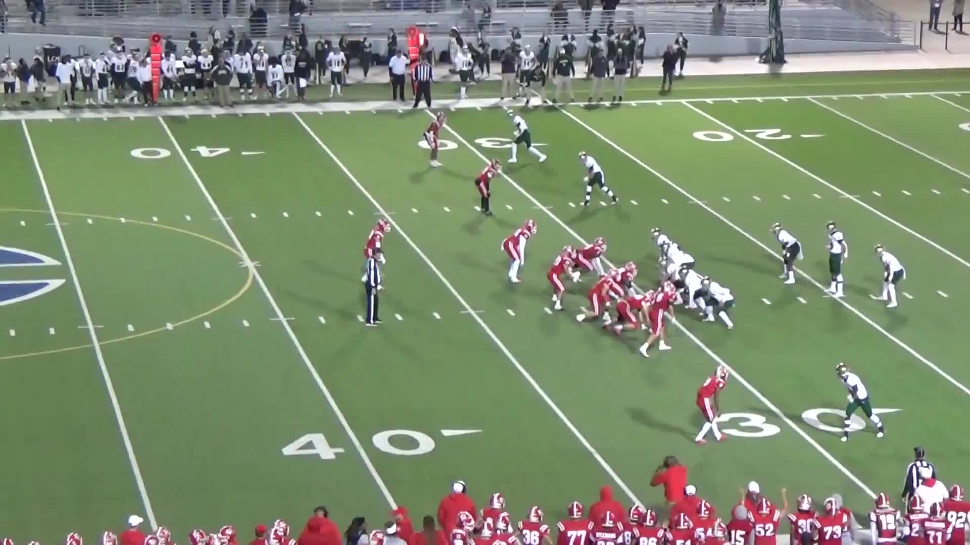 DB/RB | Height 5’10” | Weight 165 - Dwight Davis highlights - Hudl