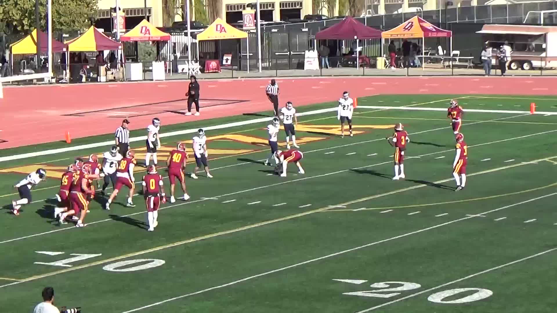 Marcus Delgado 24 - Marcus Delgado highlights - Hudl