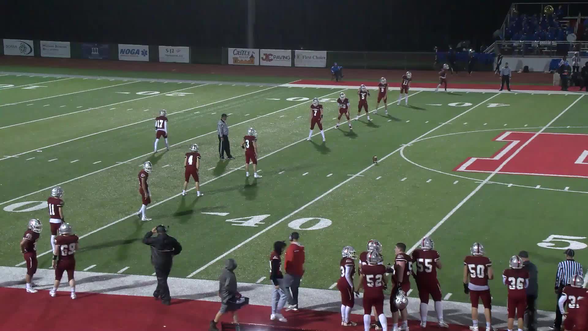 Junior Szn - Ruben Gordon Jr. highlights - Hudl