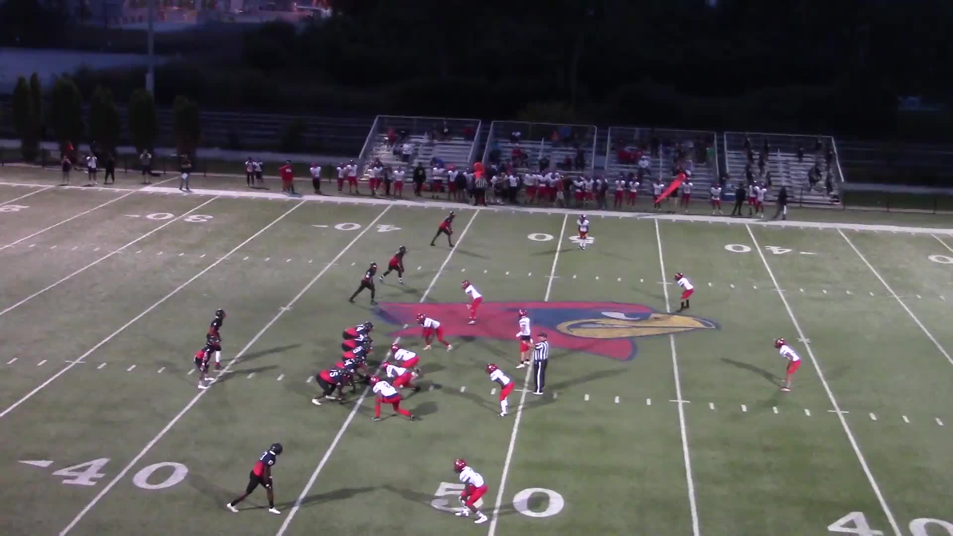 Calumet Varsity Football | High School Sports | Home | Hudl