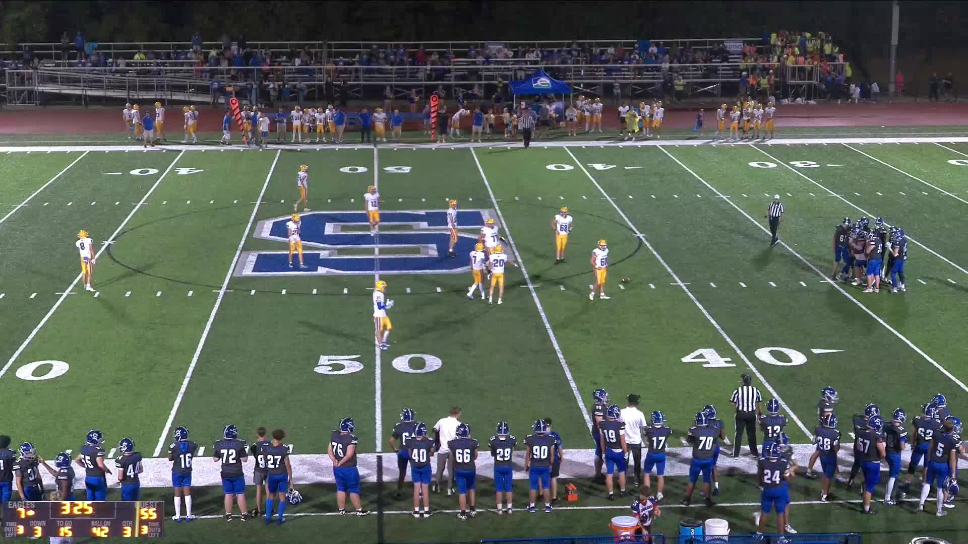 Trey Cook #3 - Trey Cook highlights - Hudl