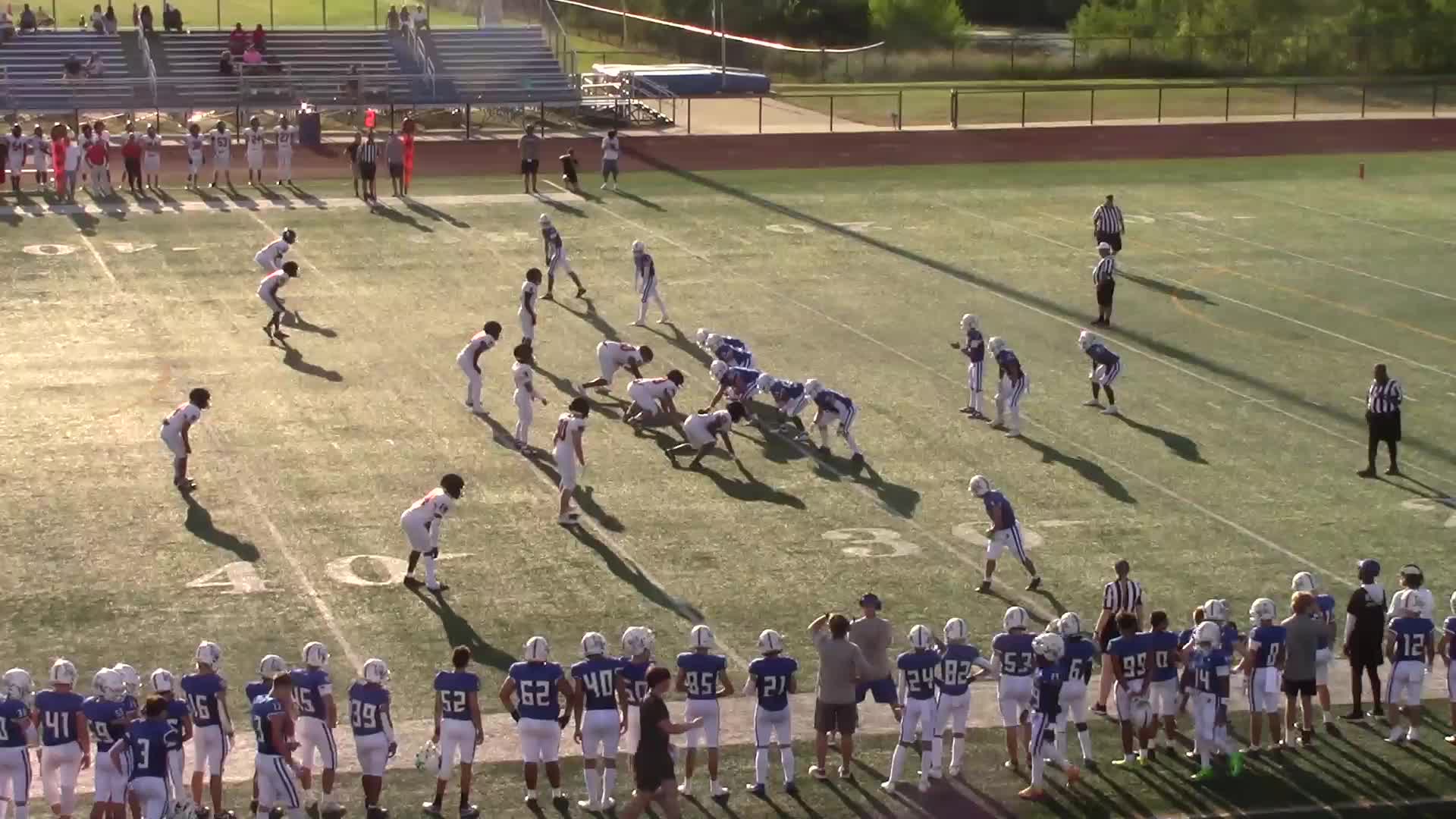 Junior Highlights First 4 Games - Oliver Bender highlights - Hudl