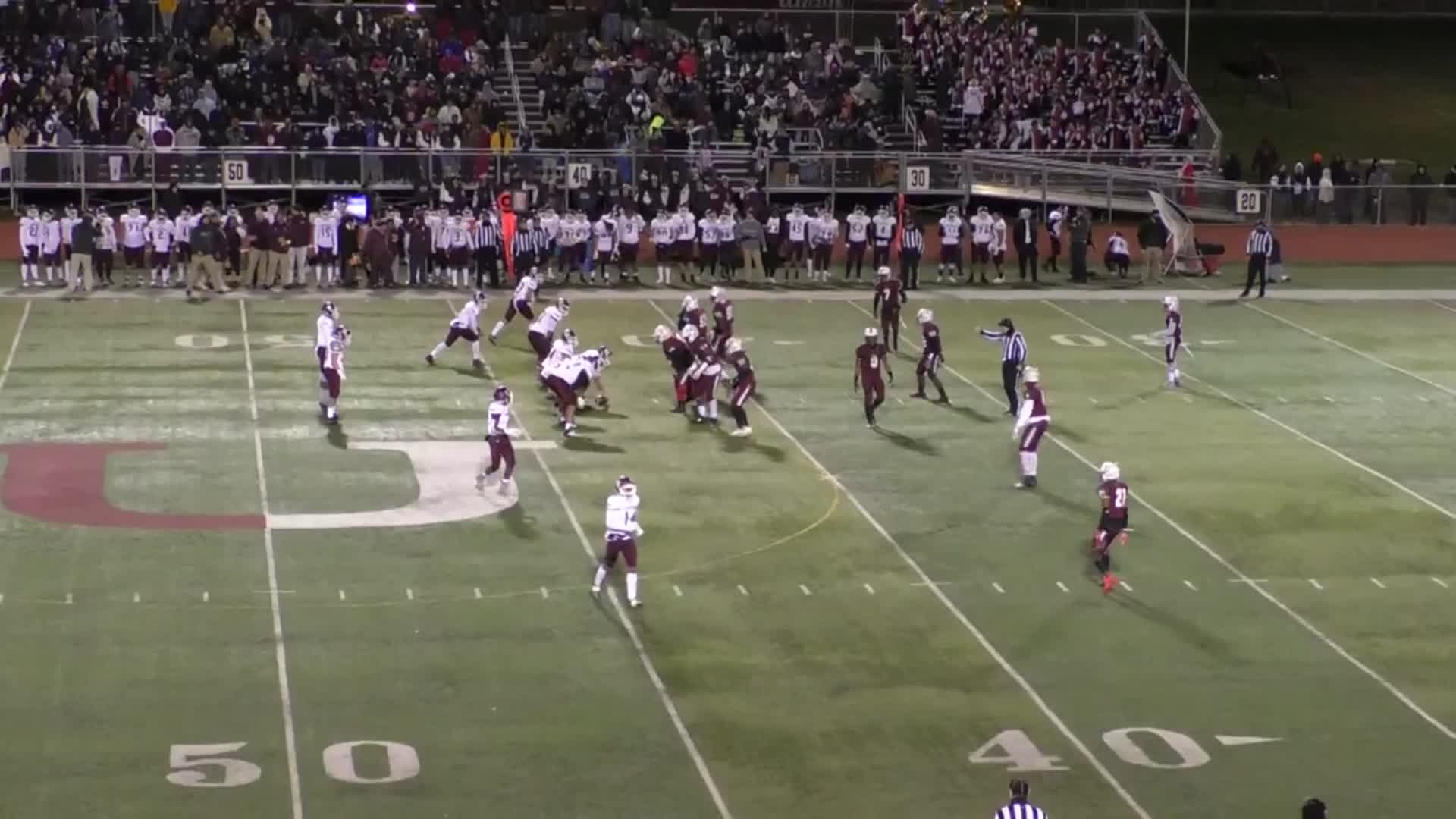 Sophomore Year Highlights! - Kyle Vellis highlights - Hudl