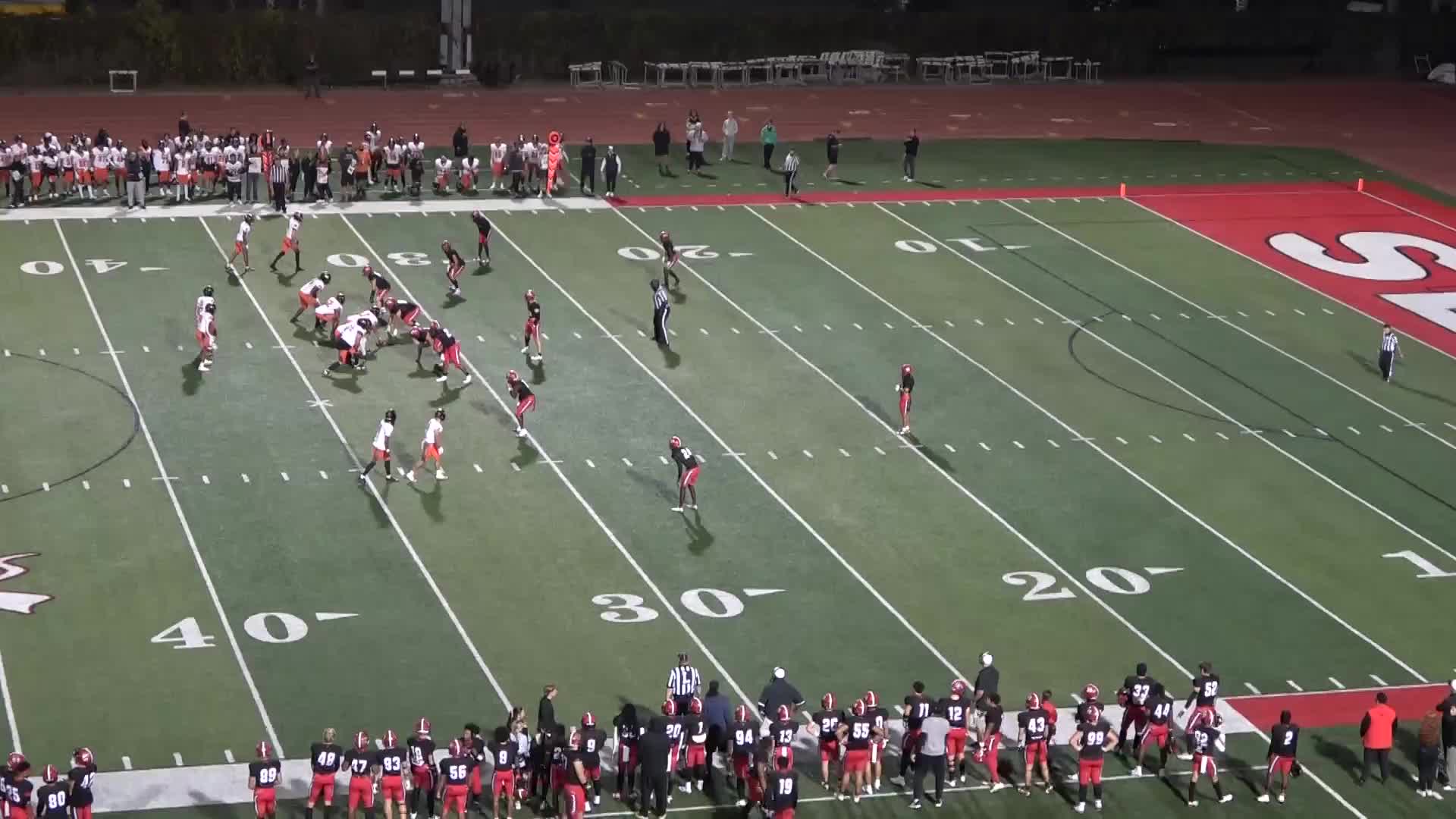 JUCO Tape - Joseph Mason highlights - Hudl