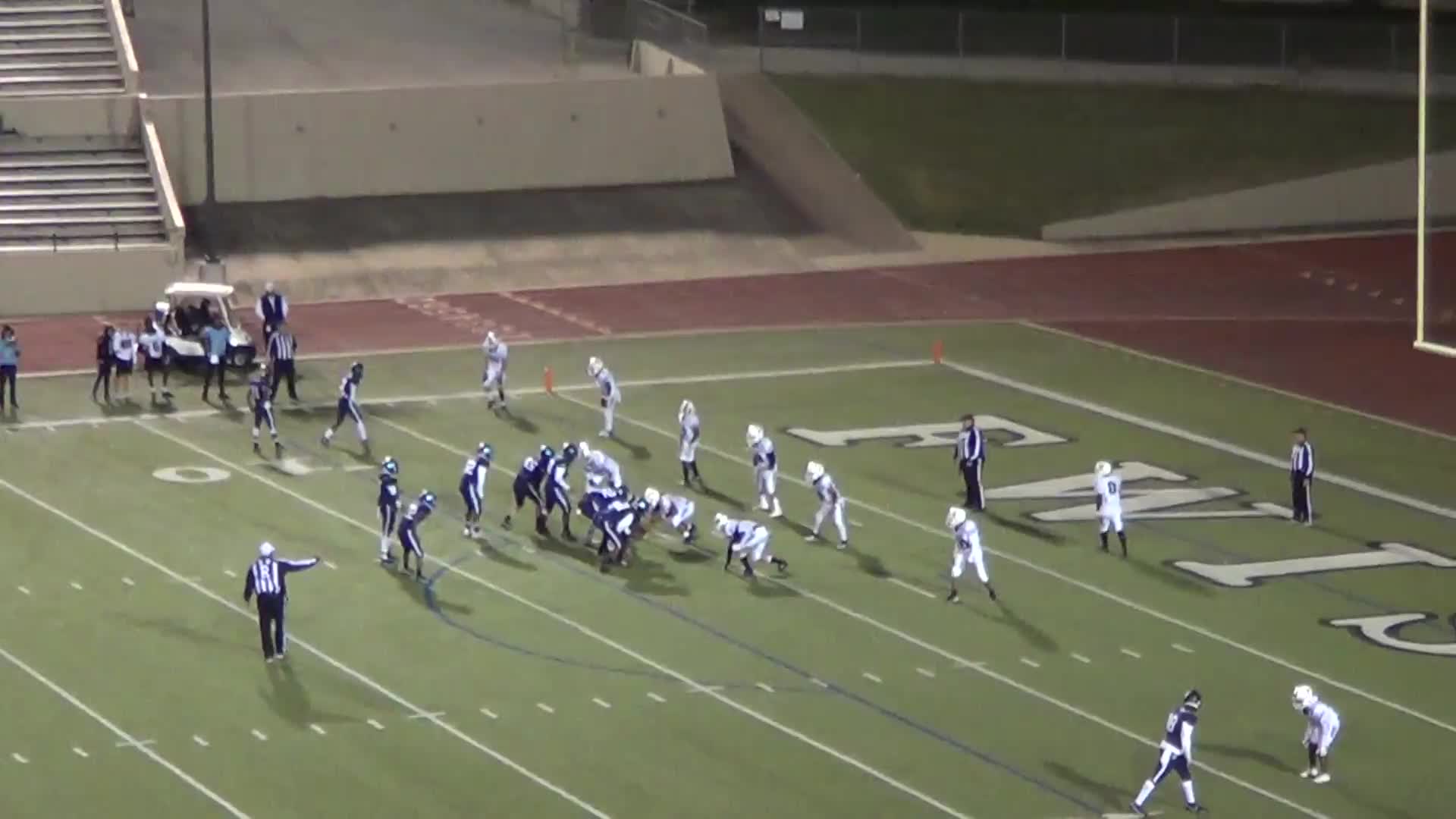 Wyatt High School - Jesus Ramirez highlights - Hudl