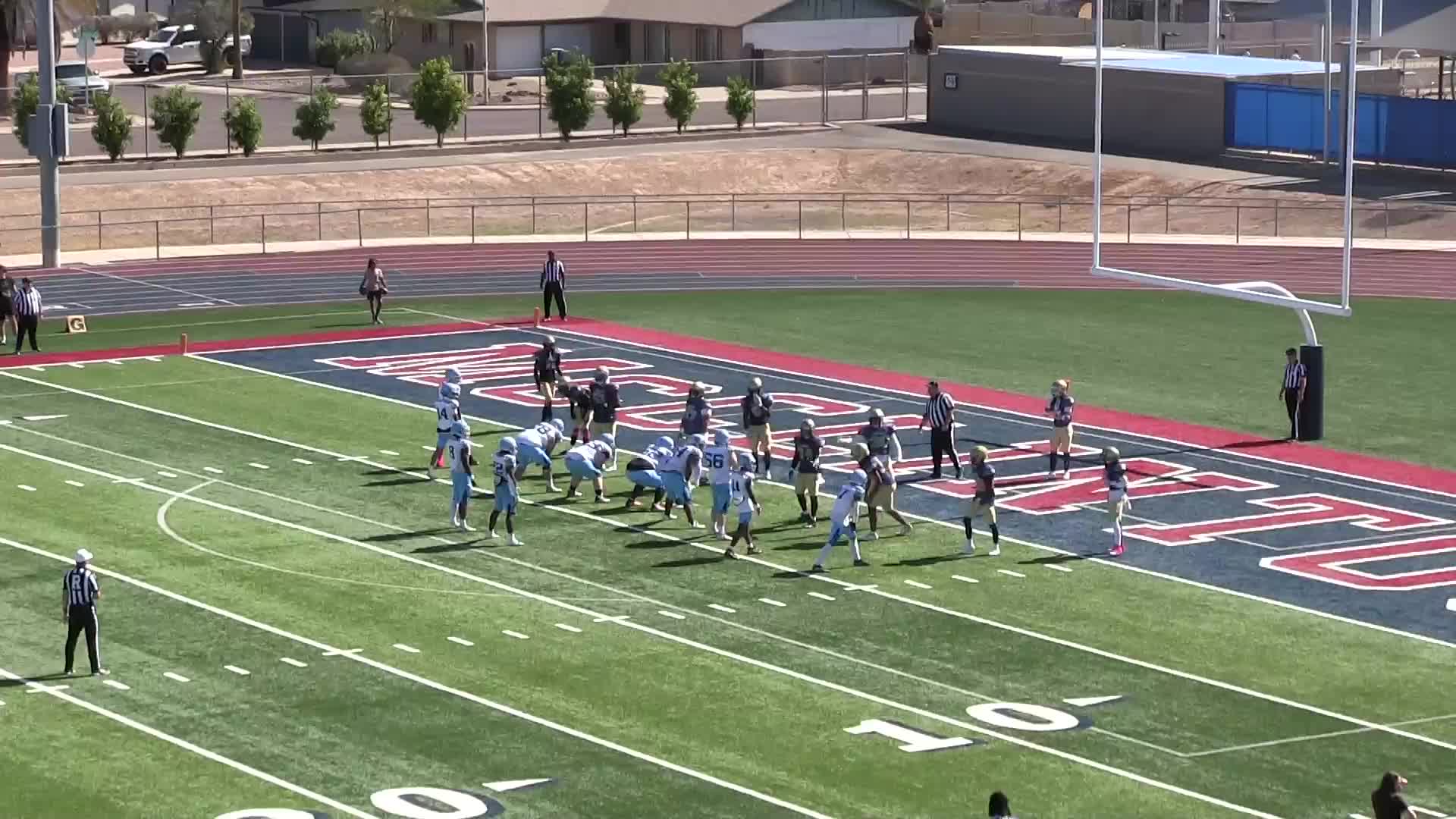 Mid Season Highlights - cortez Howard highlights - Hudl