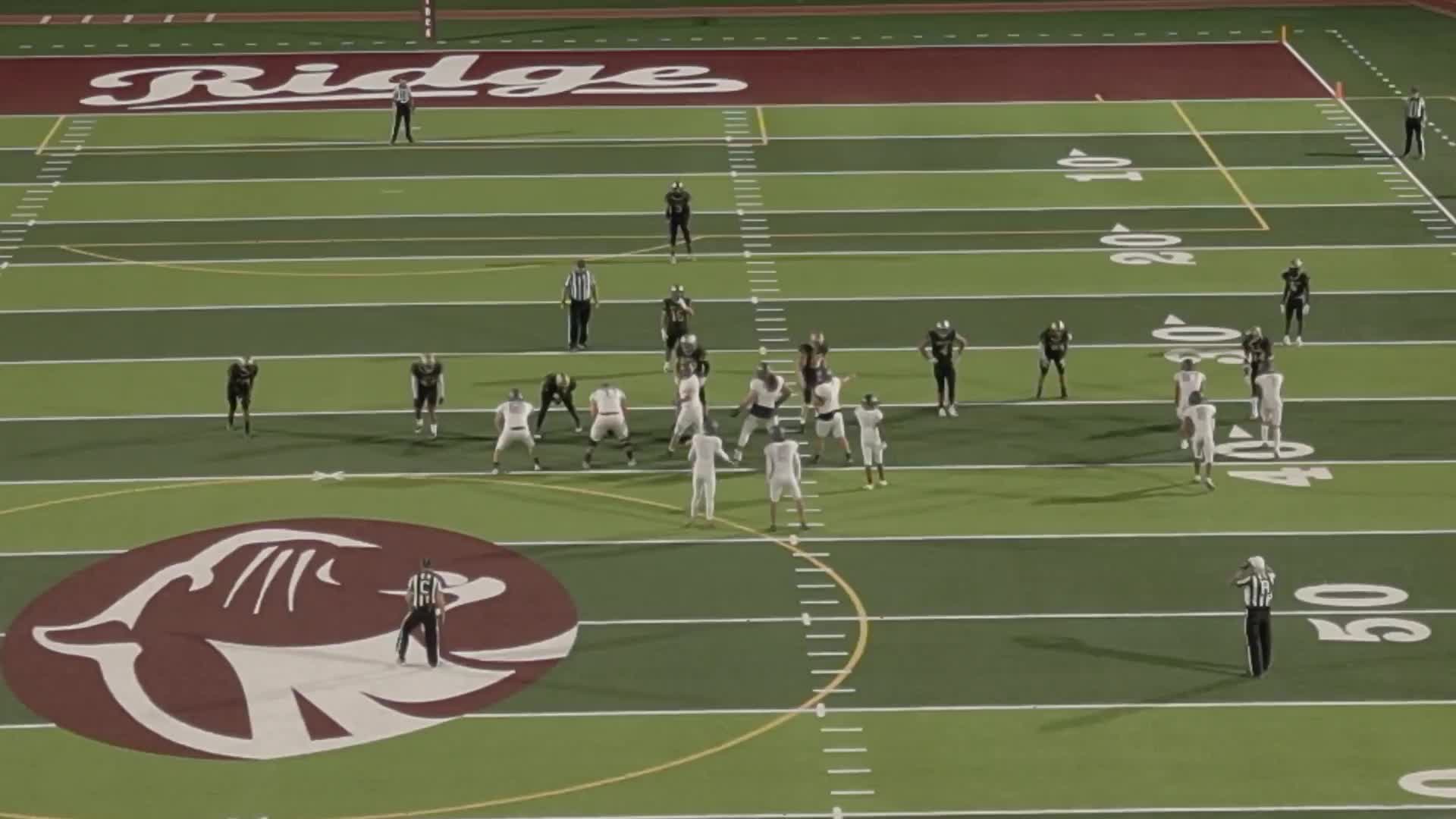 Caleb Harvey Full Soph JUCO Highlight - Caleb Harvey highlights - Hudl