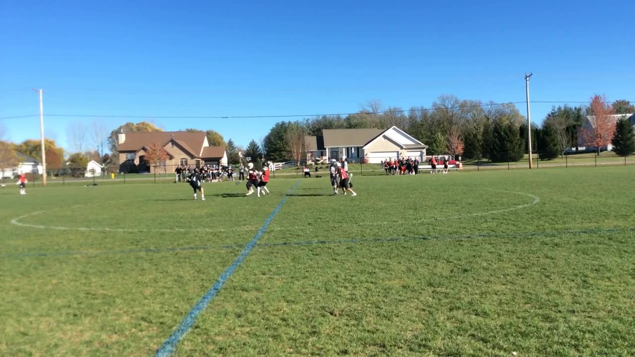 NXT - Jon Ackerson highlights - Hudl