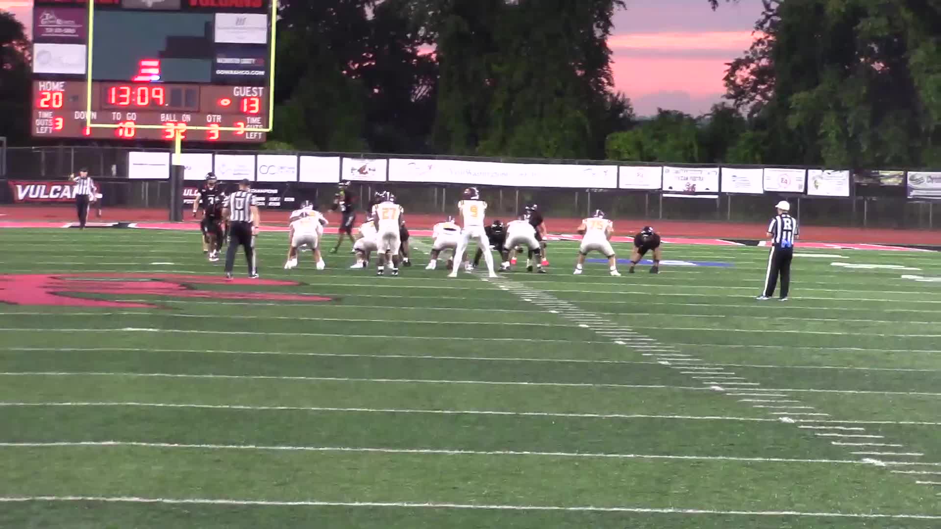 Junior Season Highlights - Samuel Hobbs highlights - Hudl