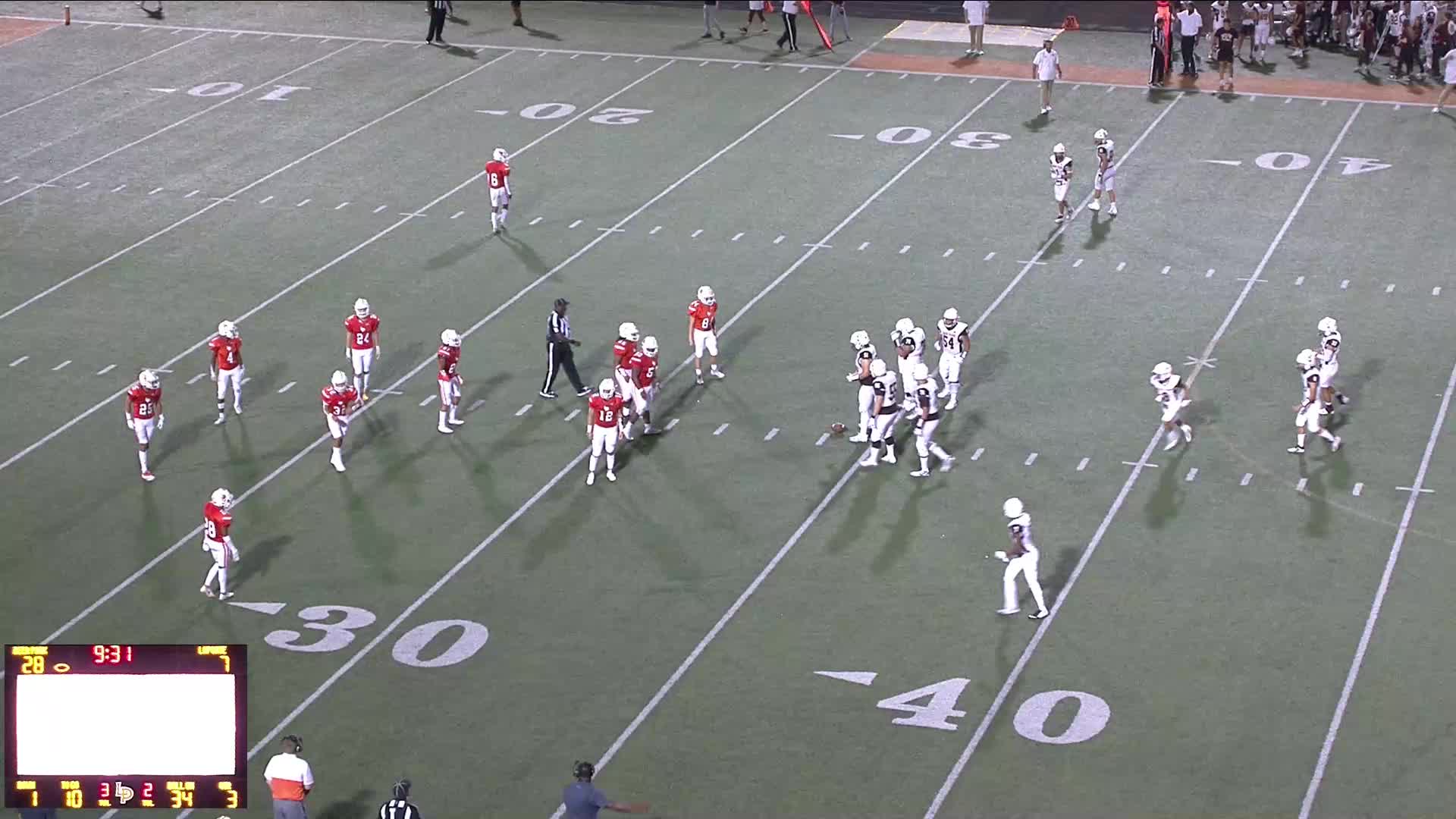 King Phillips Up To Date Season Film - King Phillips highlights - Hudl