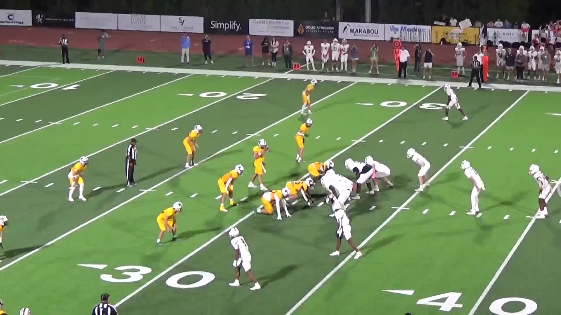 Jordan Jones 24 Highlights - Jordan Jones highlights - Hudl