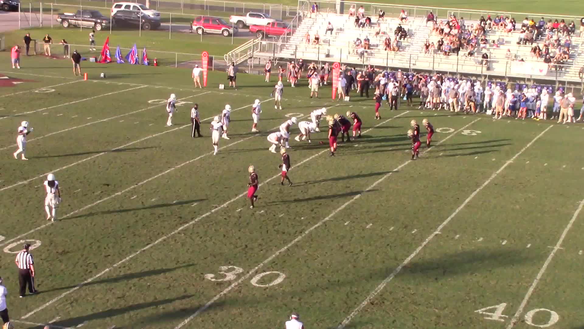 Videos - Ashley Ridge Swamp Foxes (Summerville, SC) Varsity Football