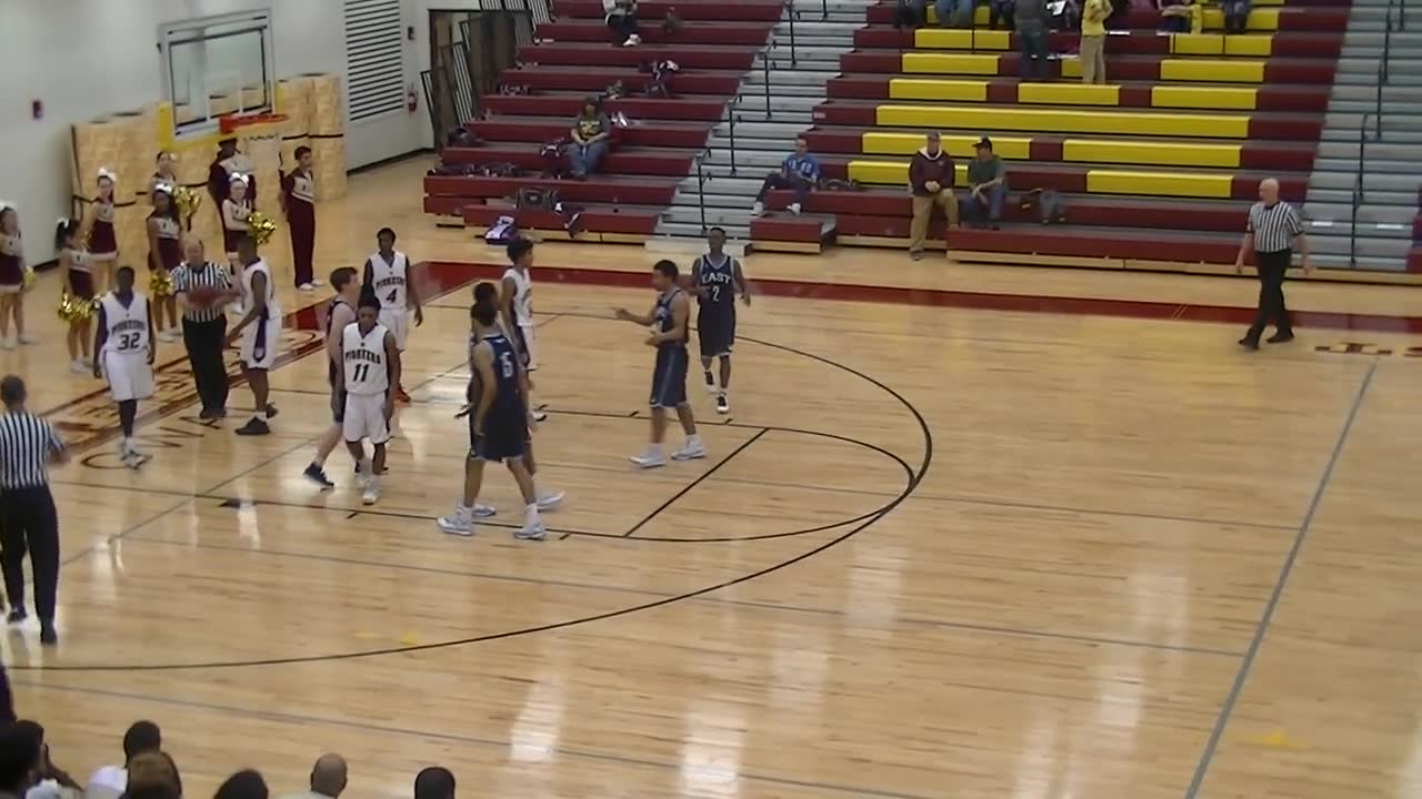 Wichita West High School - XAVIER KELLY highlights - Hudl