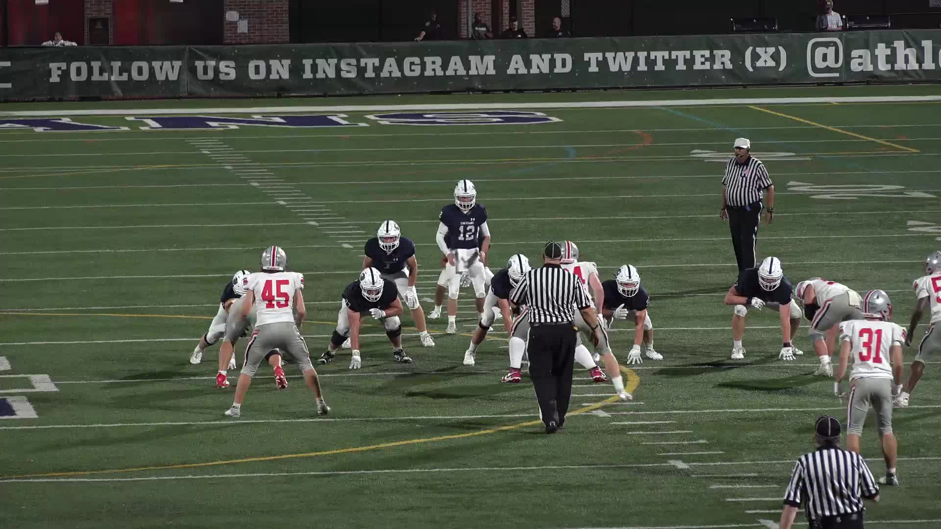 End Of Junior Year - Jordan Collins highlights - Hudl