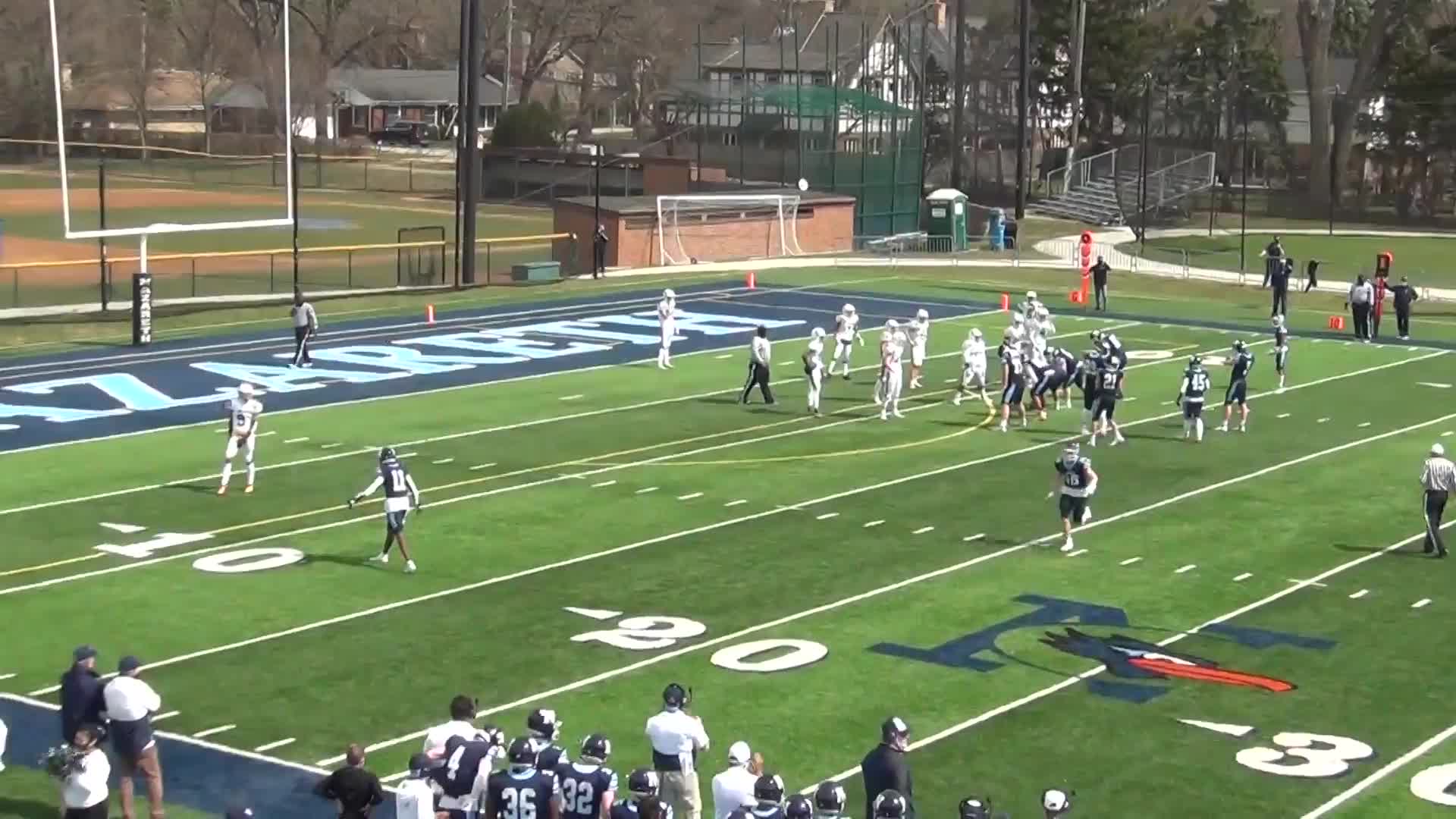 Mid Season Highlights - Joe Urso highlights - Hudl