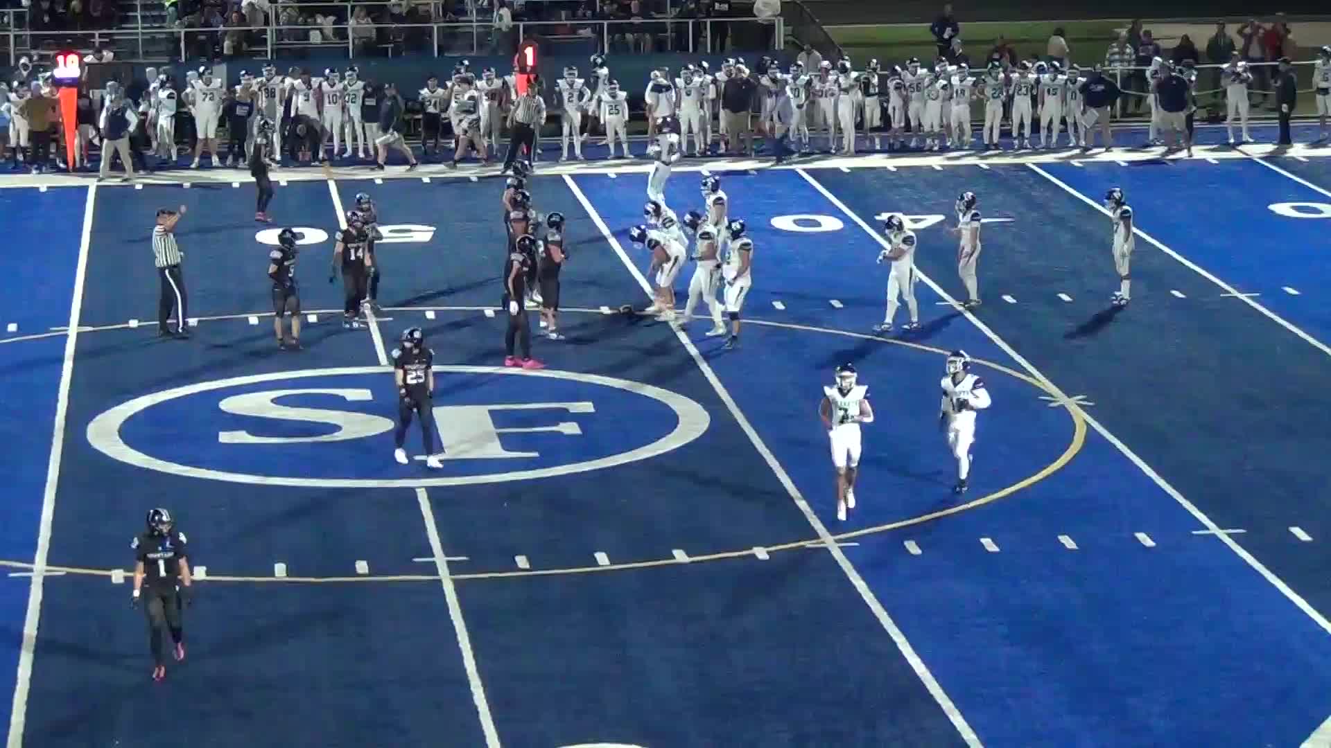 Charles Calhoun Soph Szn Highlights - Charles Calhoun highlights - Hudl