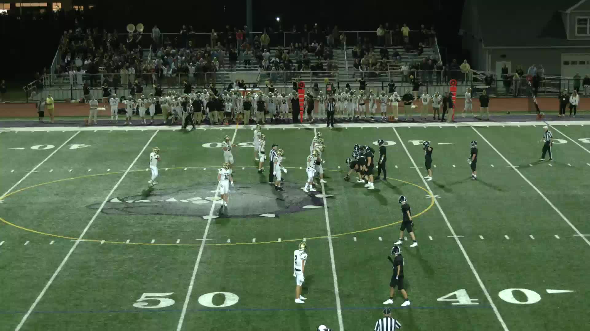 Junior year regular season - Kellen Murray highlights - Hudl