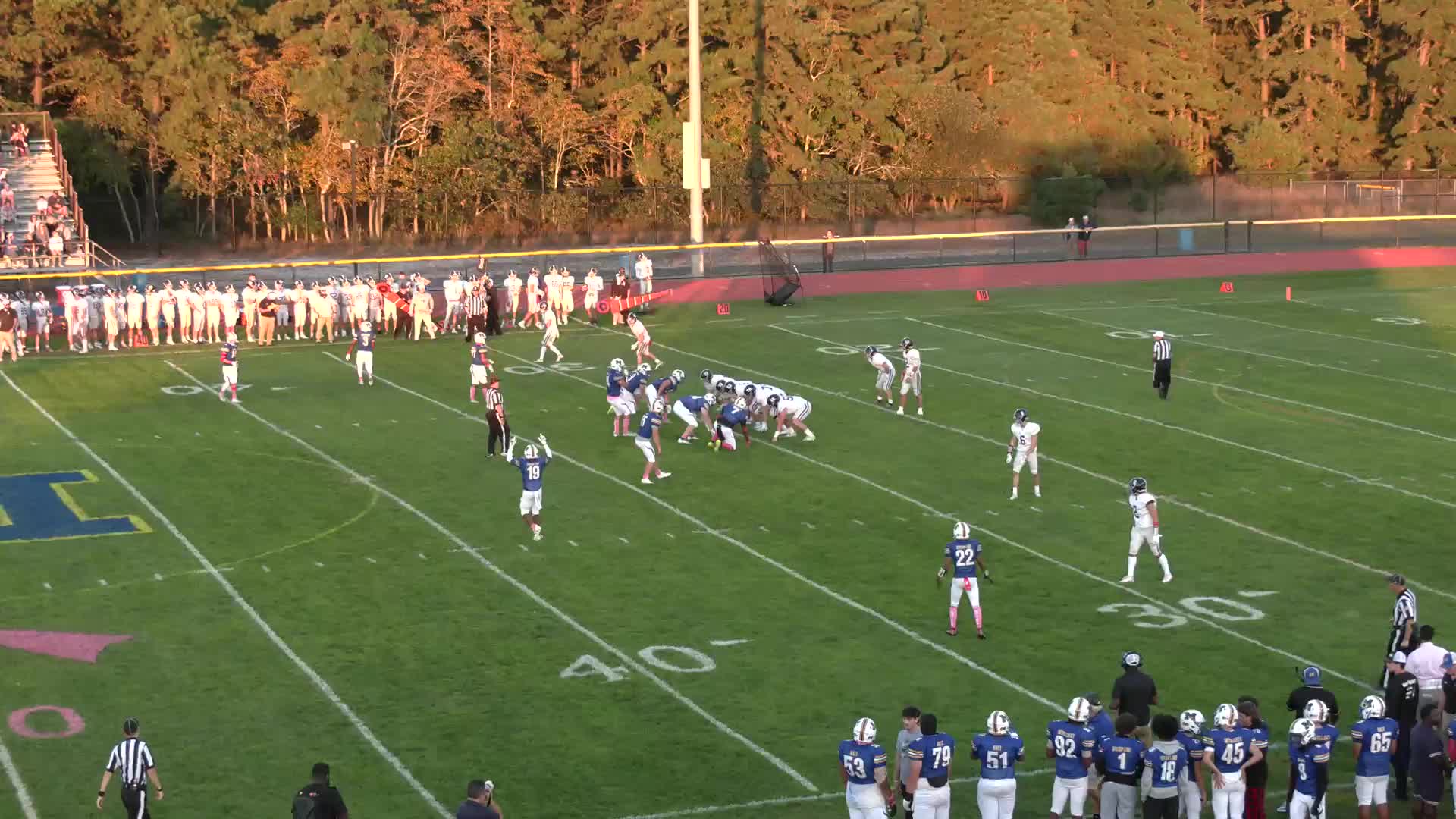 Manchester Township High School - Kellen Murray highlights - Hudl