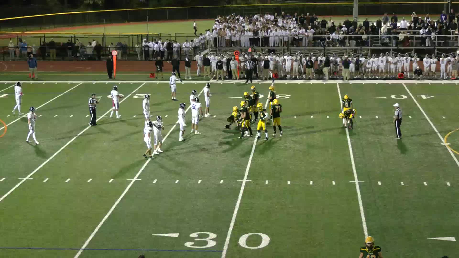 Blake Caruso Regular Season Highlight - Blake Caruso highlights - Hudl