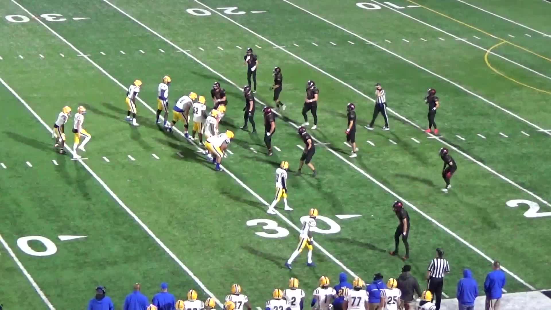 Playoffs ( 2nd Round + Semis) - Christopher Climes highlights - Hudl