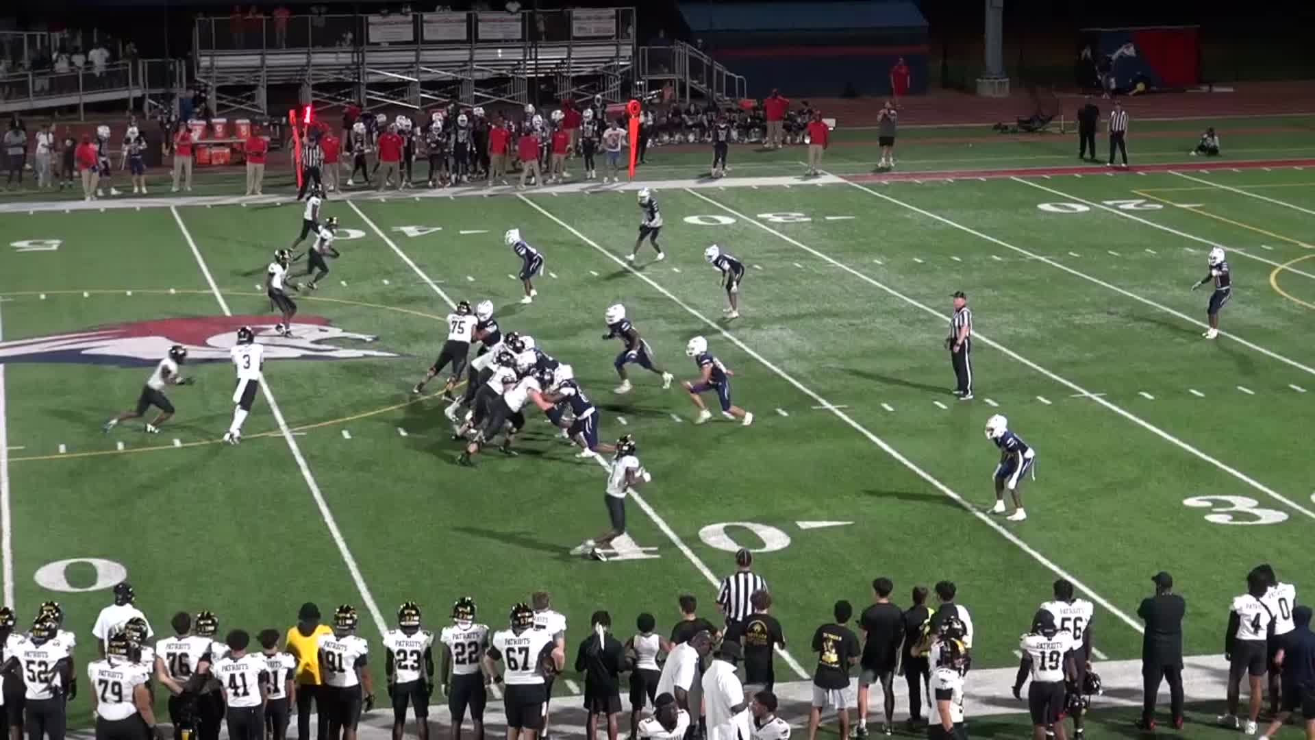 Senior Regular Season Highlights - Ryan Long highlights - Hudl