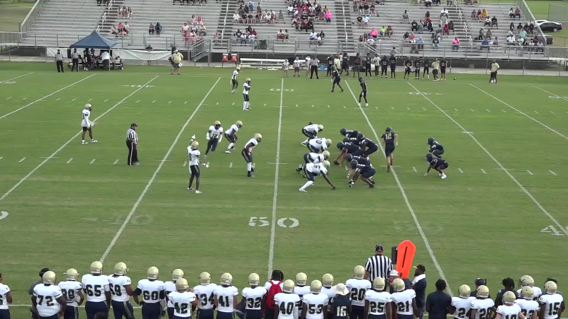 Early County (Blakely, GA) High School Sports - Football, Basketball ...