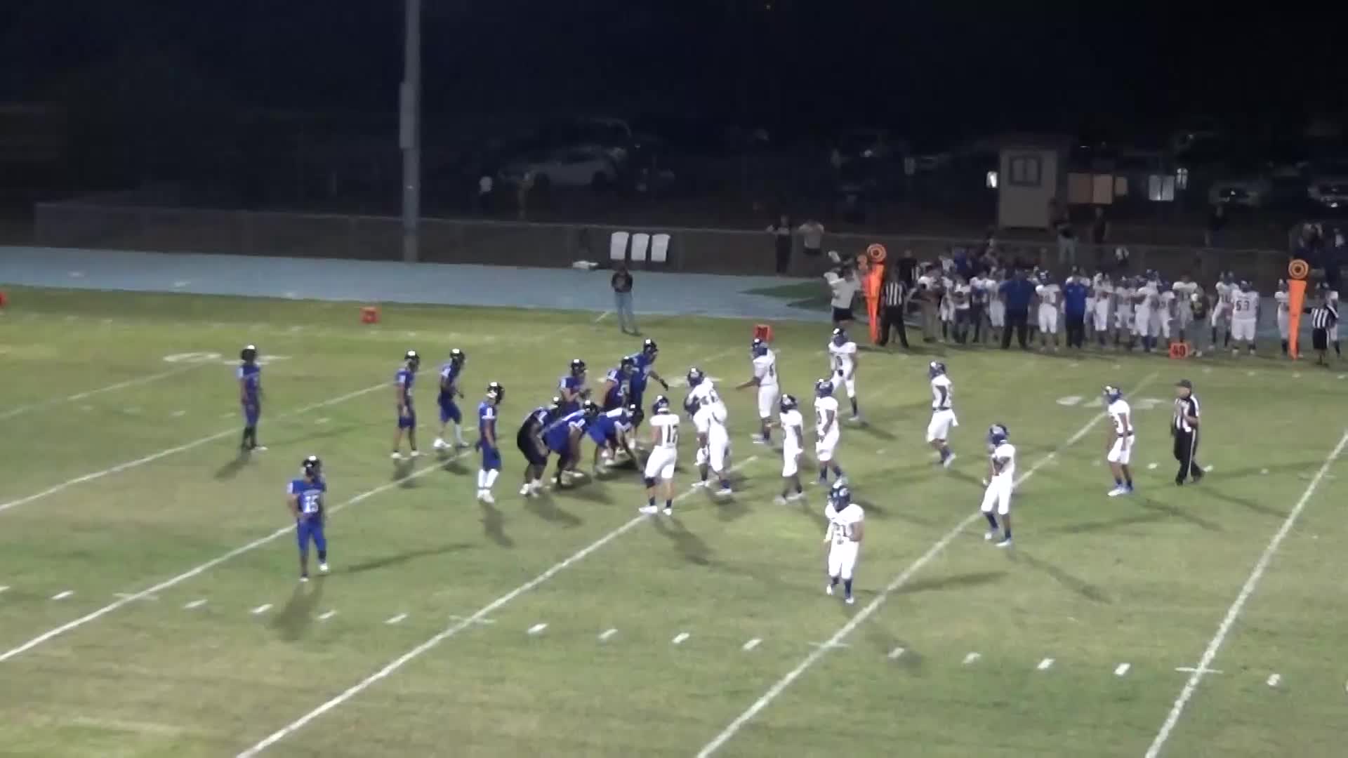 Monte Alto (TX) High School Sports - Football, Basketball, Baseball ...