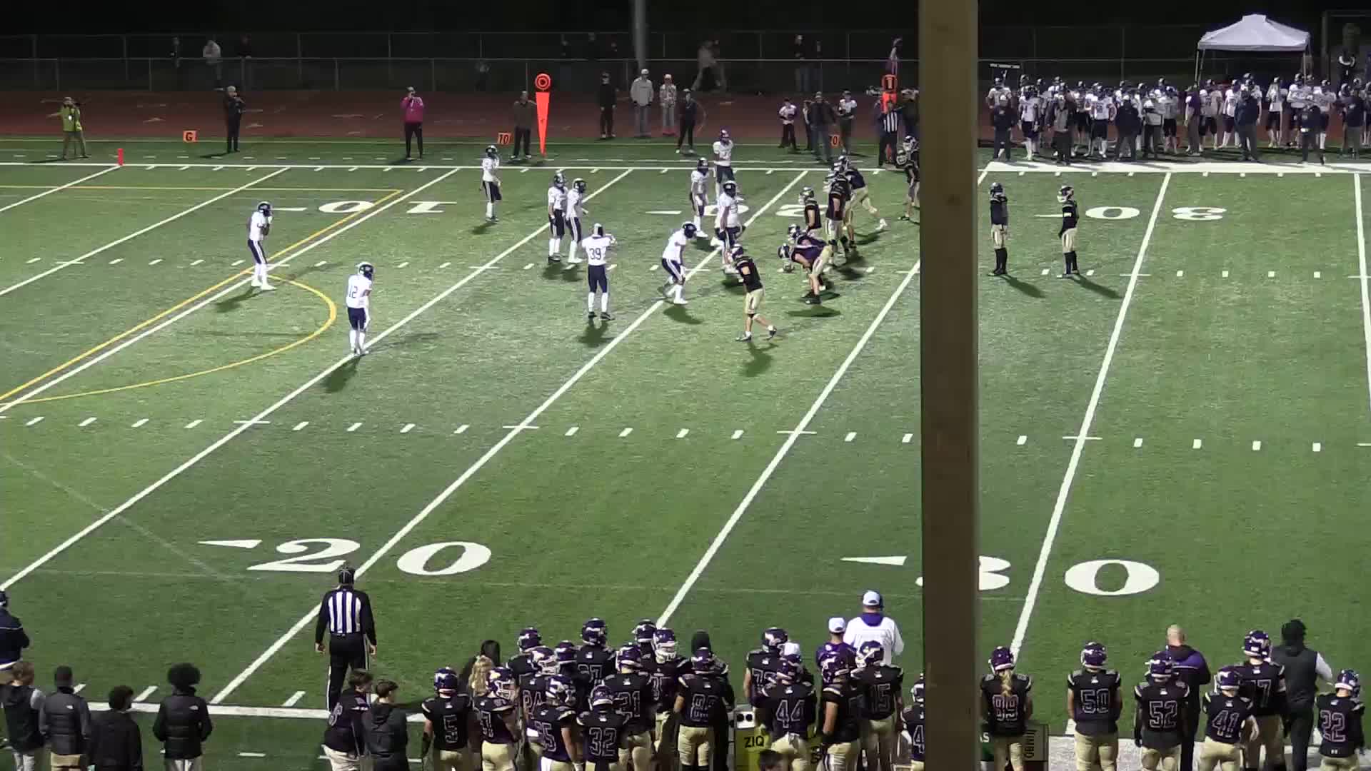 Week 4-6 - Kevin Bonshe highlights - Hudl