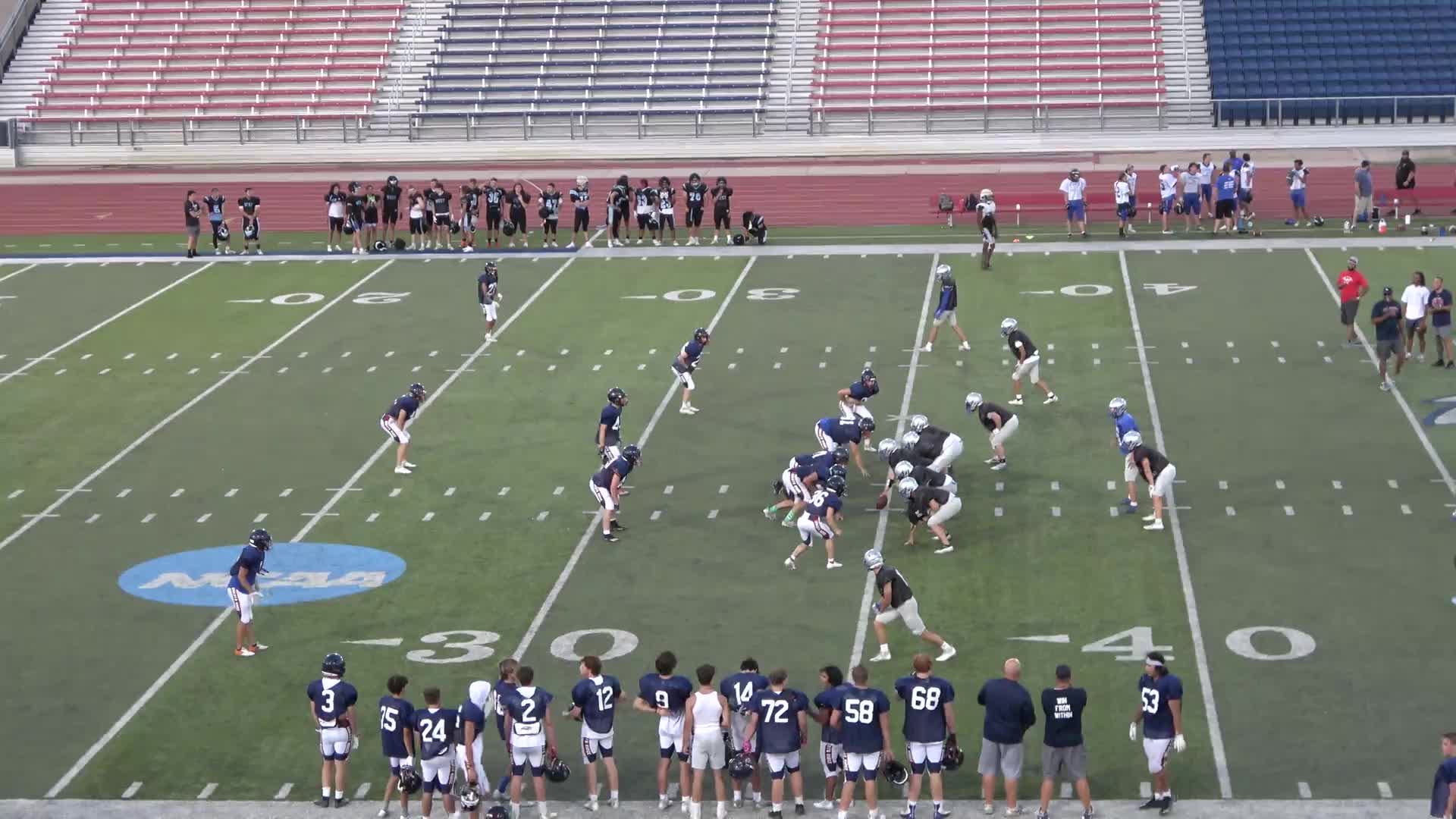 CSUP - Anthony Cobb highlights - Hudl