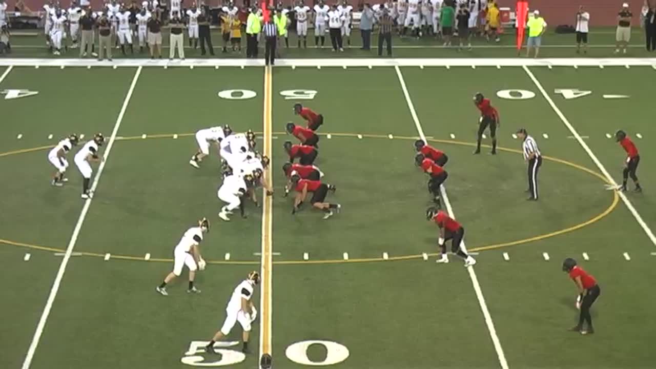 Vs Foothill High School RJ Villamar Highlights Hudl vs-foothill-high-school-rj-villamar-highlights-hudl