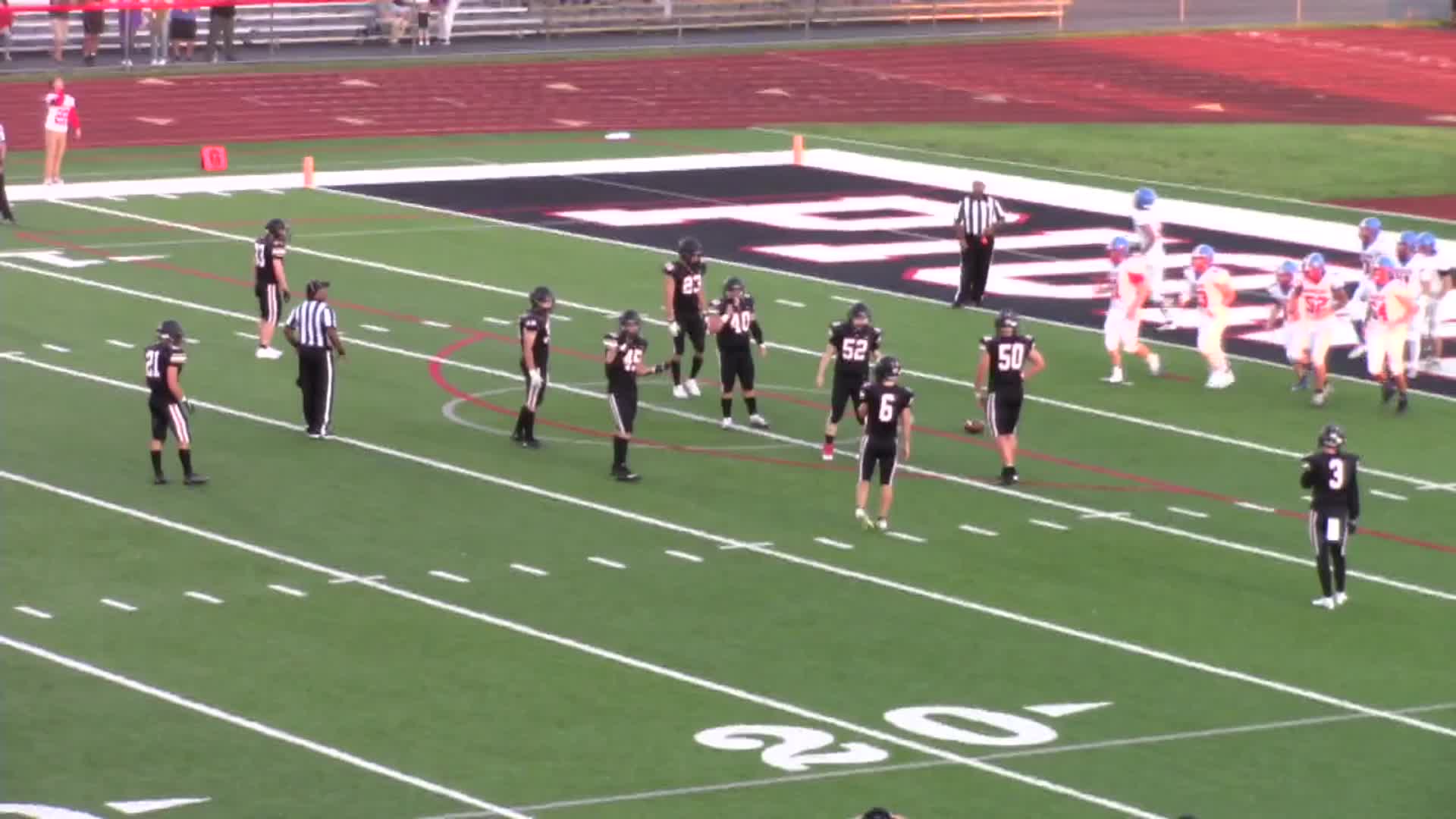 2022 Senior Season Highlights - Caleb Miller highlights - Hudl